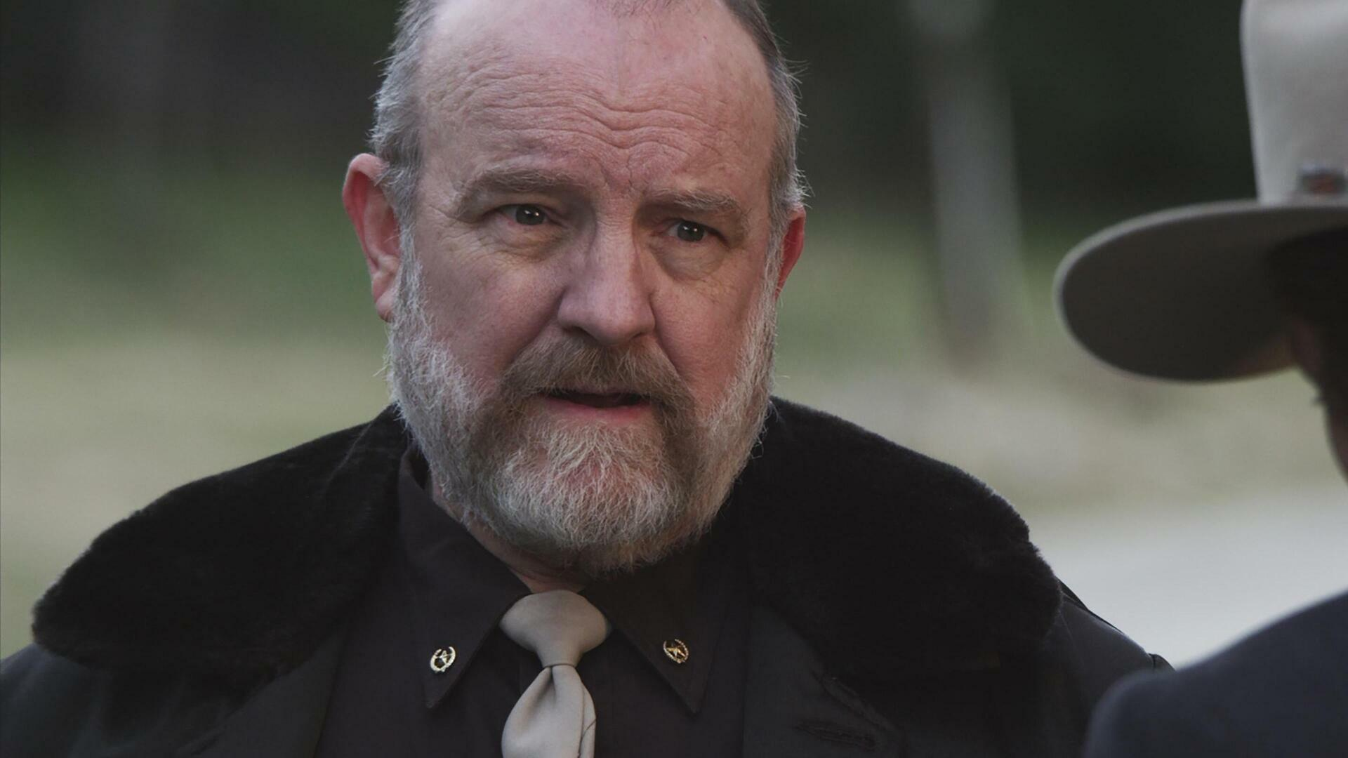 Watch Justified: Justified - THE HATCHET TOUR - Full Show on Paramount+ ...