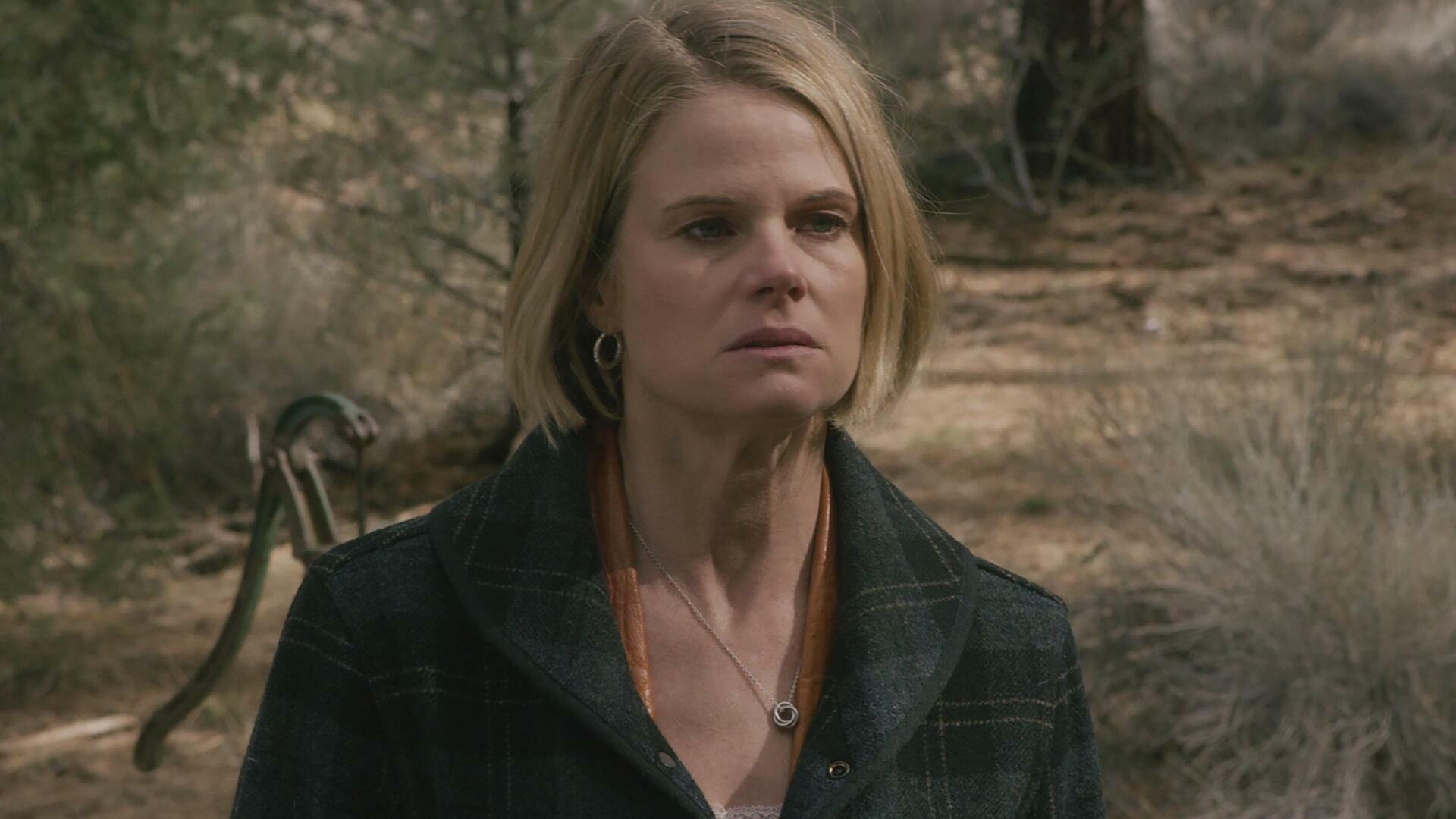 Watch Justified: Justified - COLLATERAL - Full Show on Paramount+ Canada