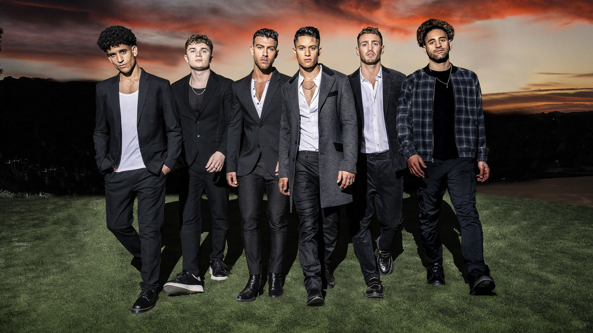 Watch as1one: The Israeli-Palestinian Pop Music Journey Season 1 ...