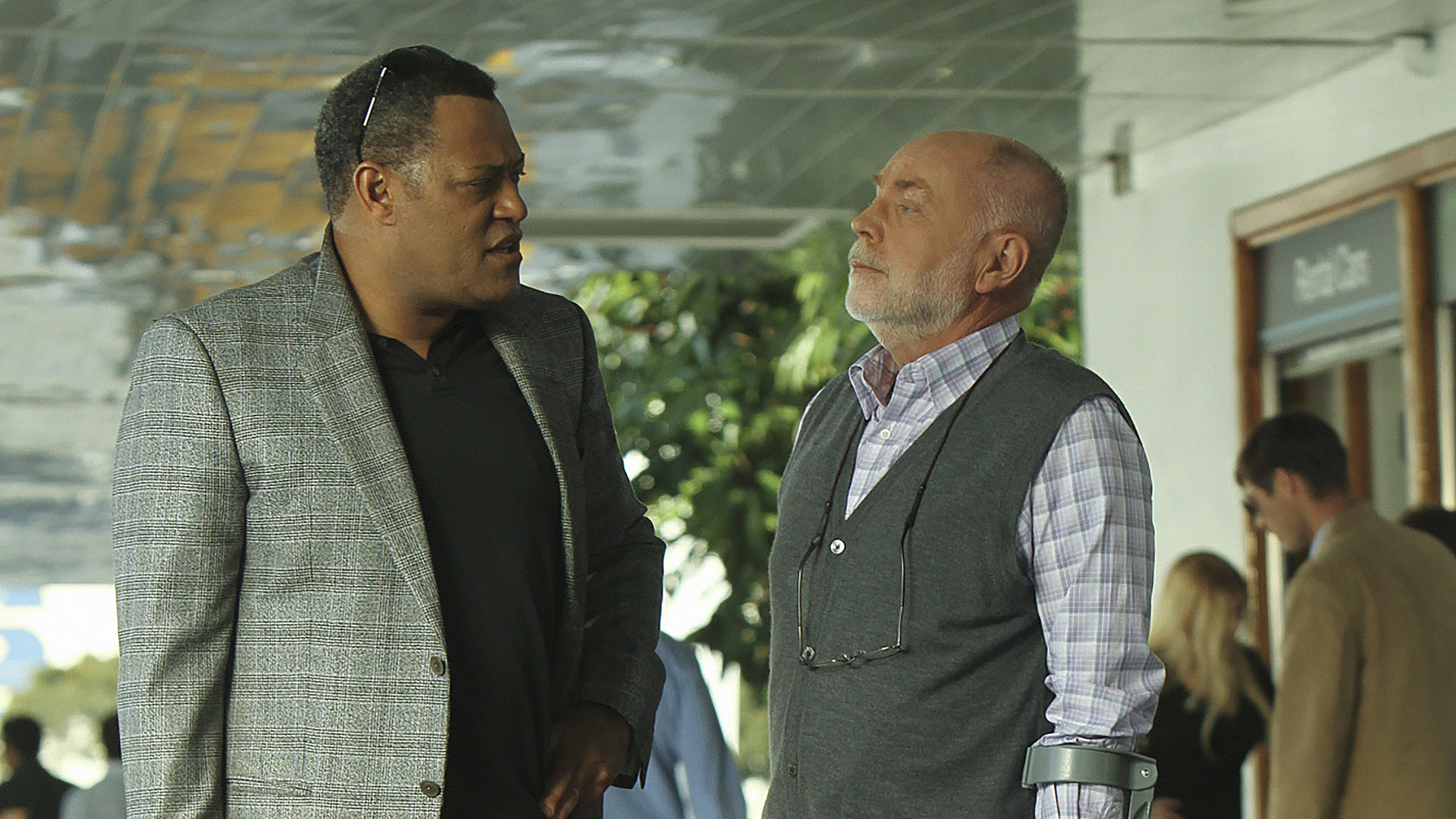 CSI: Crime Scene Investigation: CSI: Crime Scene Investigation - Gloria ...