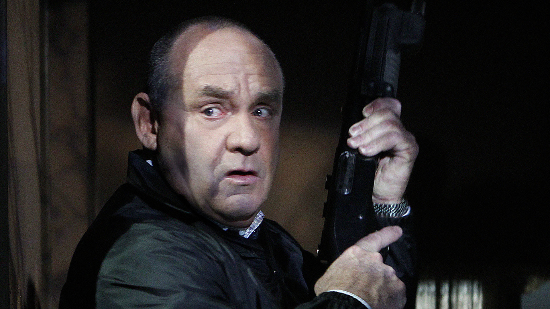 Watch CSI: Crime Scene Investigation Season 11 Episode 22: In a Dark ...