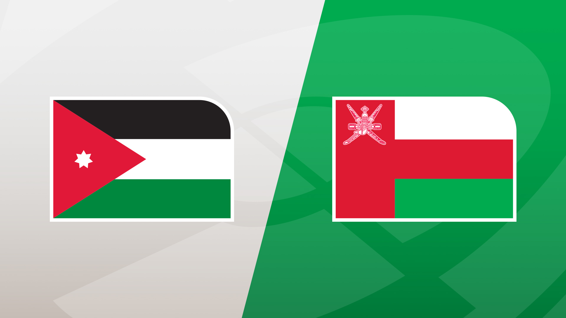 Watch AFC Asian Qualifiers: Full Match Replay: Jordan vs. Oman - Full ...