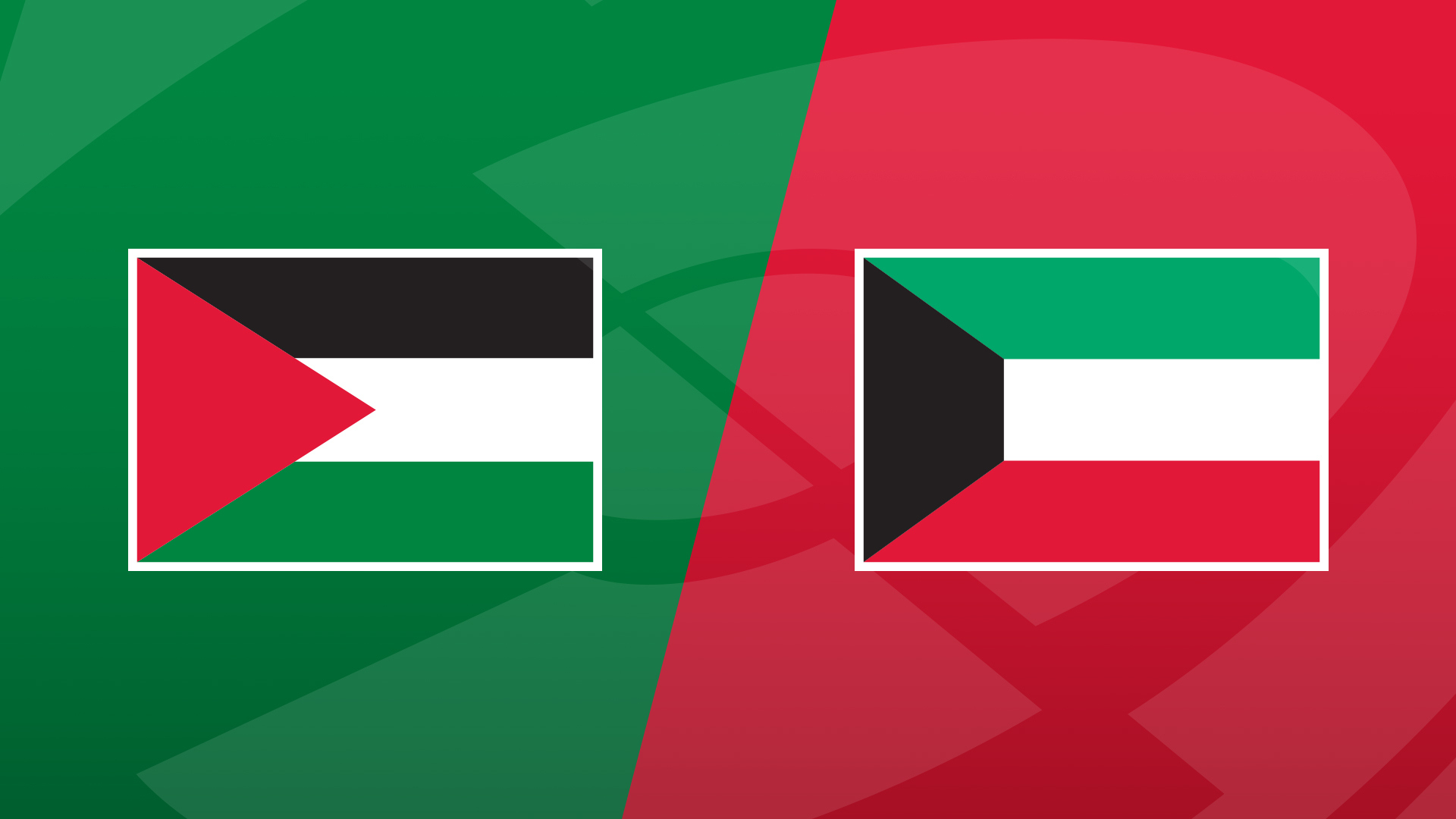 Watch AFC Asian Qualifiers Palestine vs. Kuwait - Paramount+ Australia