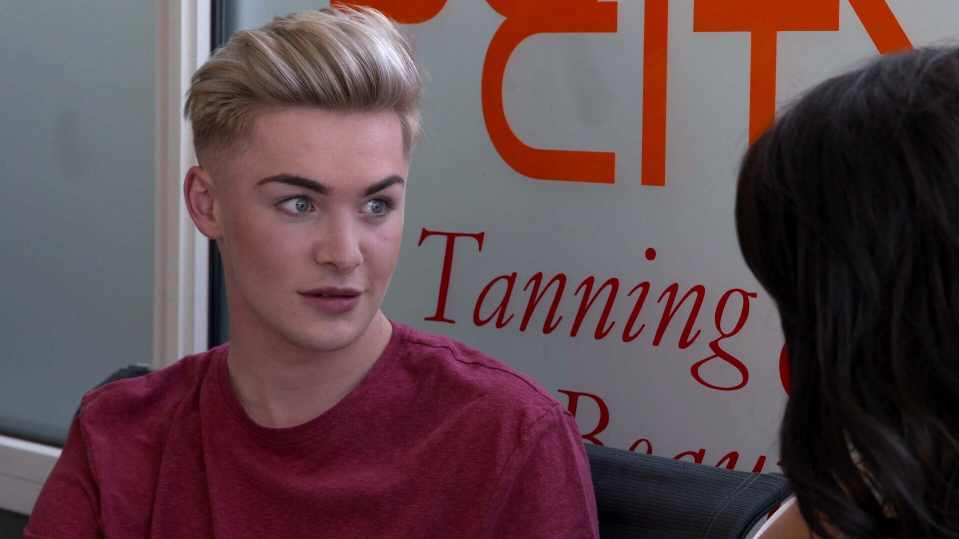 Regarder Judge Geordie : Judge Geordie - 102 - Série en intégralité sur ...