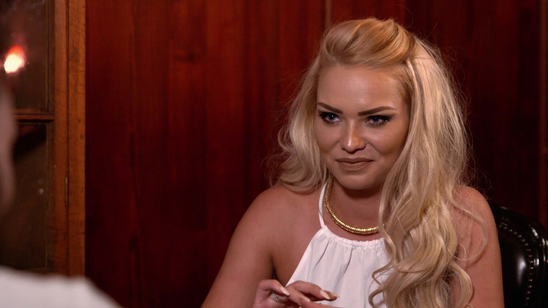 Regarder l’épisode 10, saison 1 de Judge Geordie : 110 - Paramount+ France