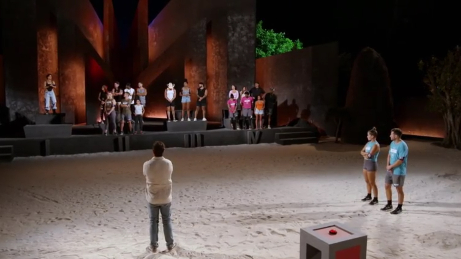 Watch The Challenge: The Challenge - An Era of One - Full Show on ...