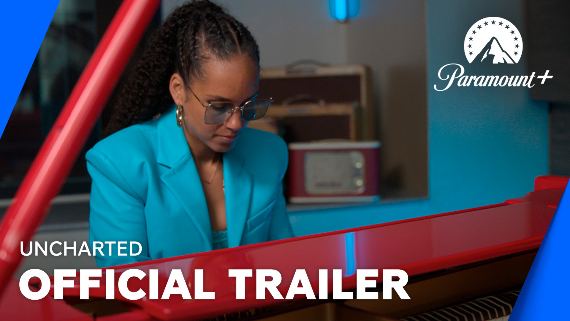 Watch Season Episode : - Paramount+ Ireland