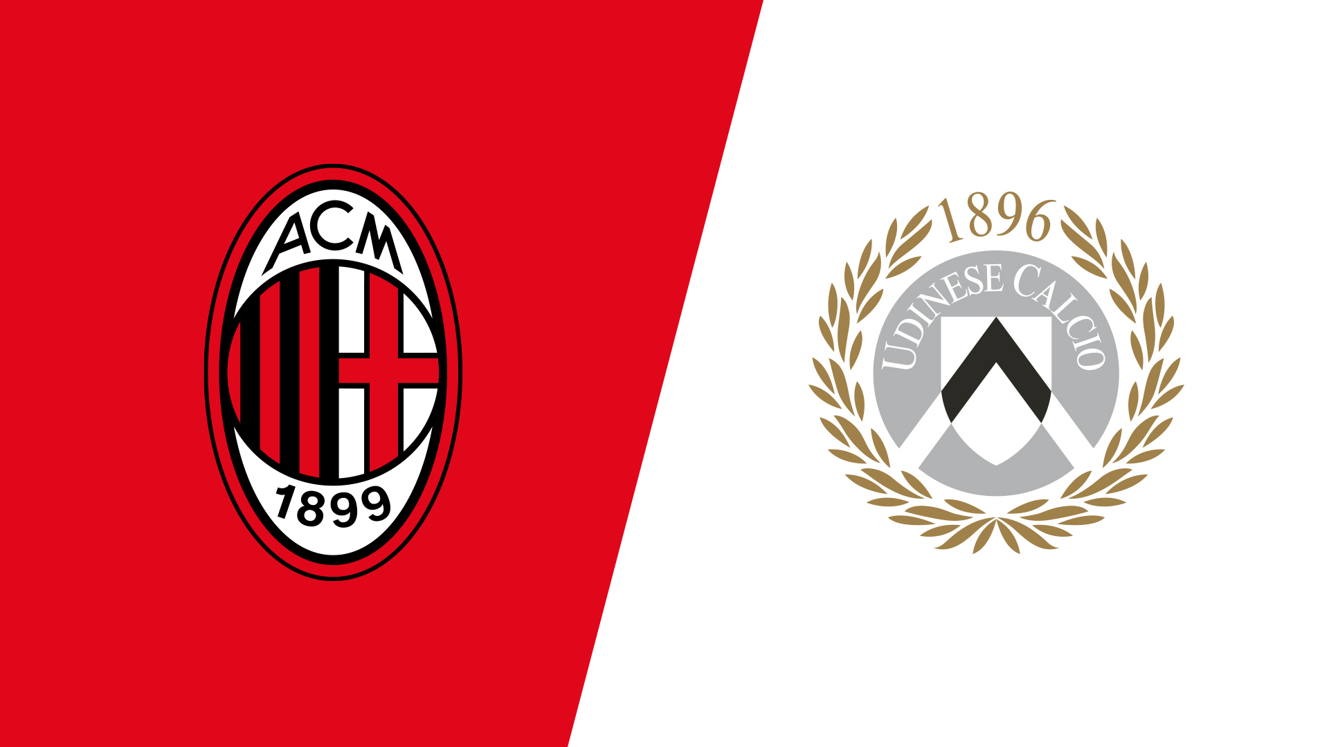 Watch Serie A Season 2025 Episode 97: Full Match Replay: AC Milan vs ...