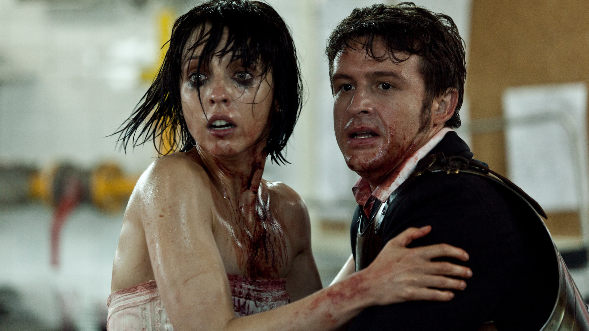 Rec 3: Génesis - Regarder le film complet sur Paramount+ France