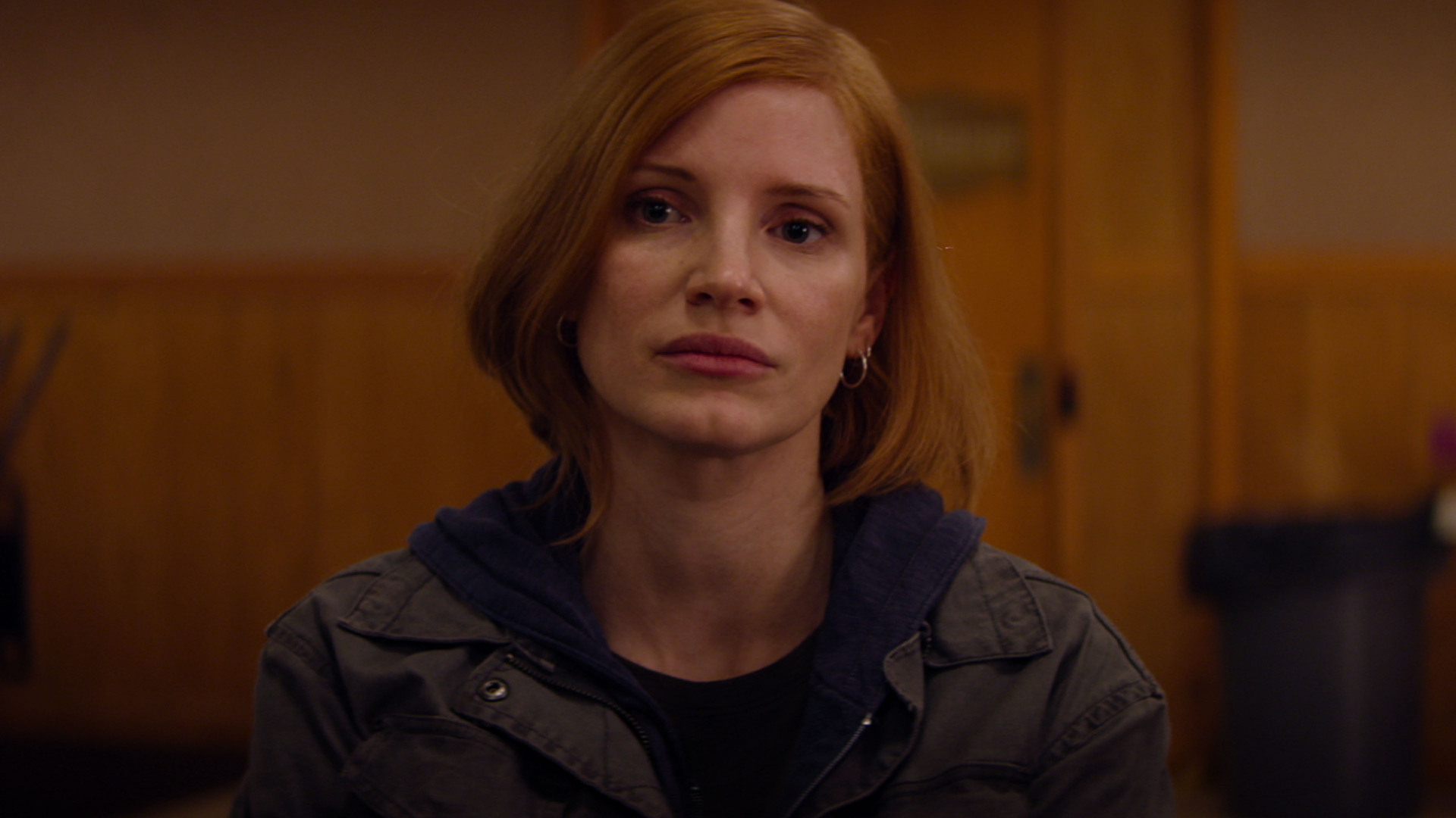 Ava - Watch Full Movie on Paramount+ Ireland