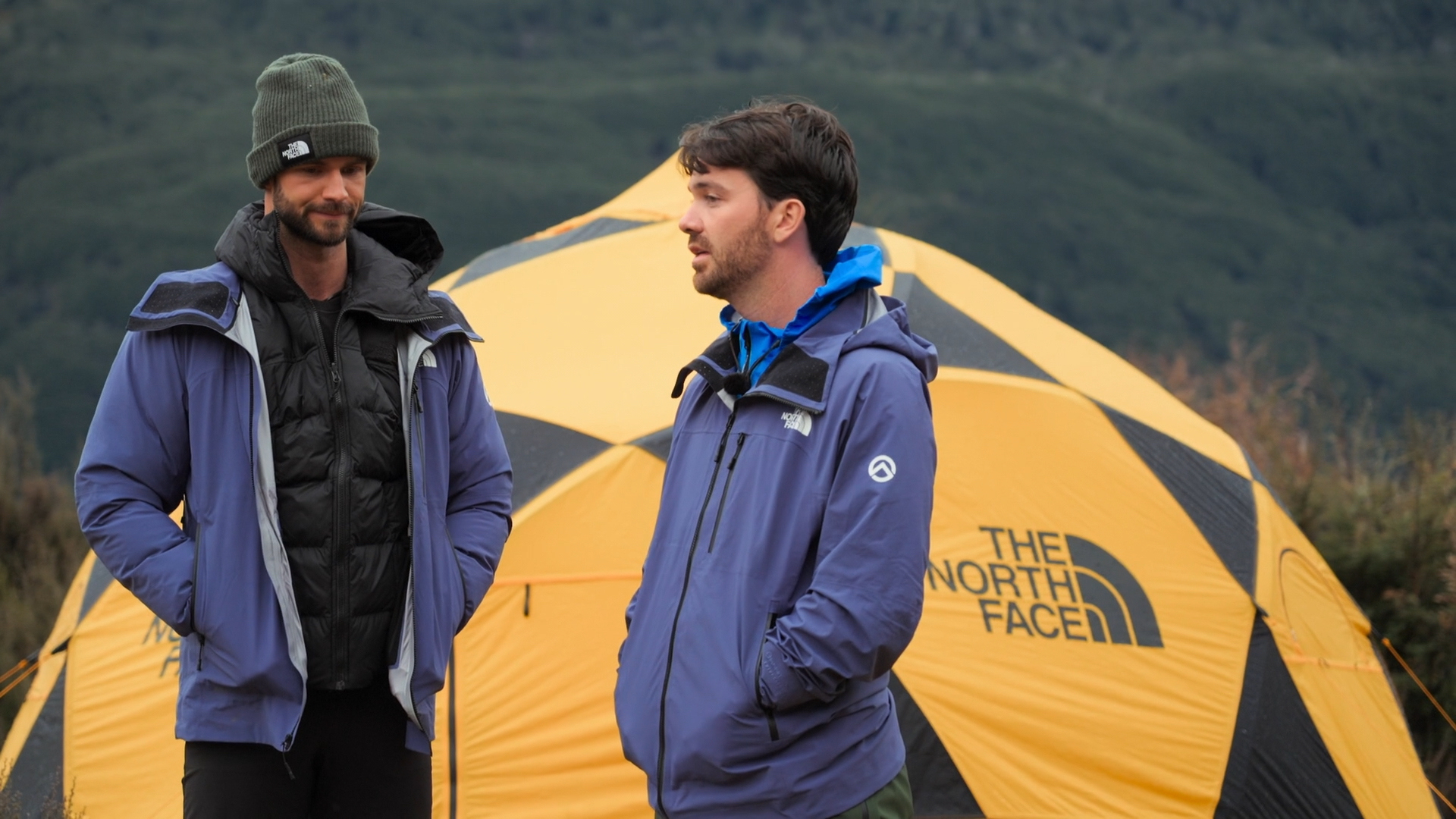 Watch The Summit Season 1 Episode : The Summit - What the Mountain Keeper Wants, She Gets ...