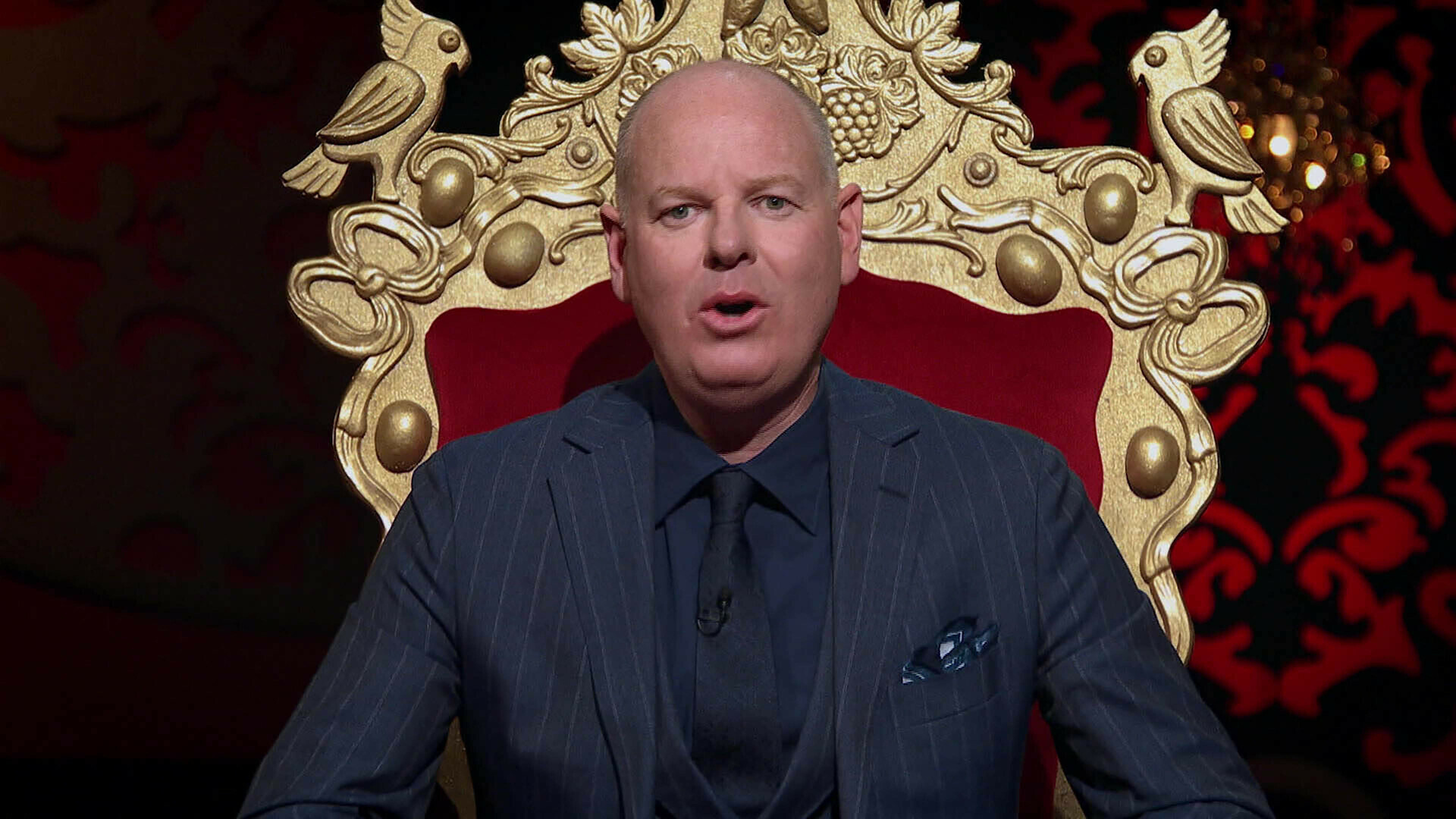 Watch Taskmaster Australia Season 3 Episode 3: Mop and bucket situation ...