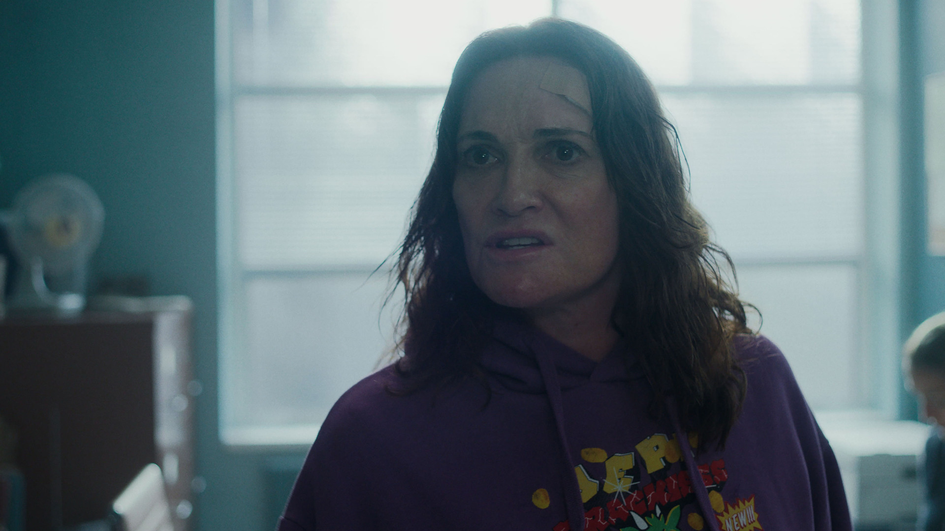 Watch Curfew: Curfew - Curfew Time - Full Show on Paramount+ United Kingdom