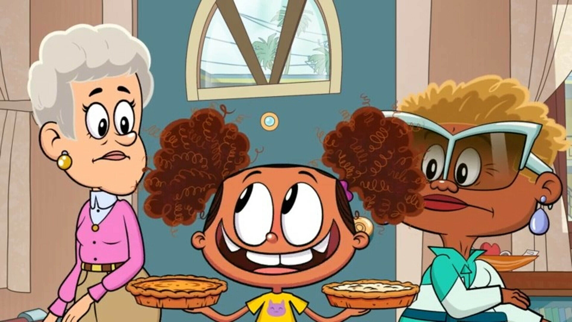 Watch Zokie of Planet Ruby: Zokie of Planet Ruby - Turkeydactyl - Full ...