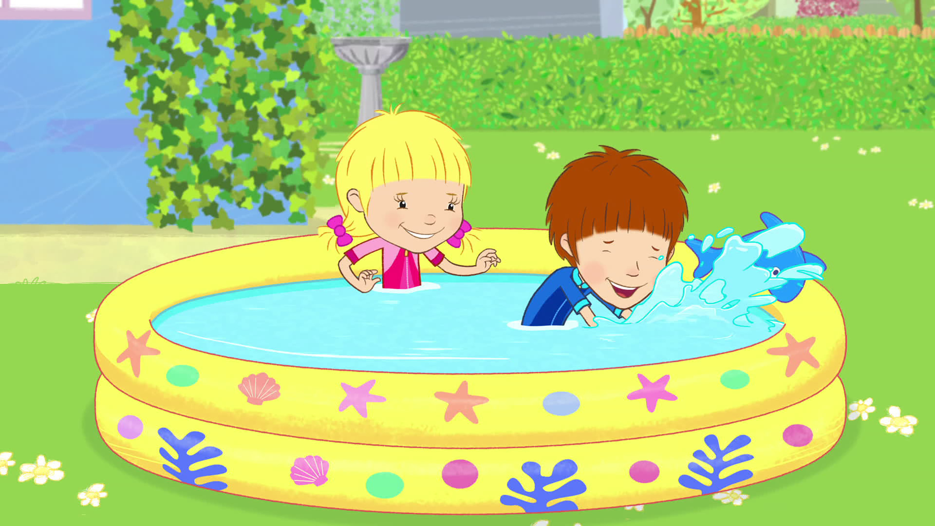 Watch Daisy & Ollie: Daisy & Ollie - What is a Skeleton? - Full Show on Paramount+ Ireland