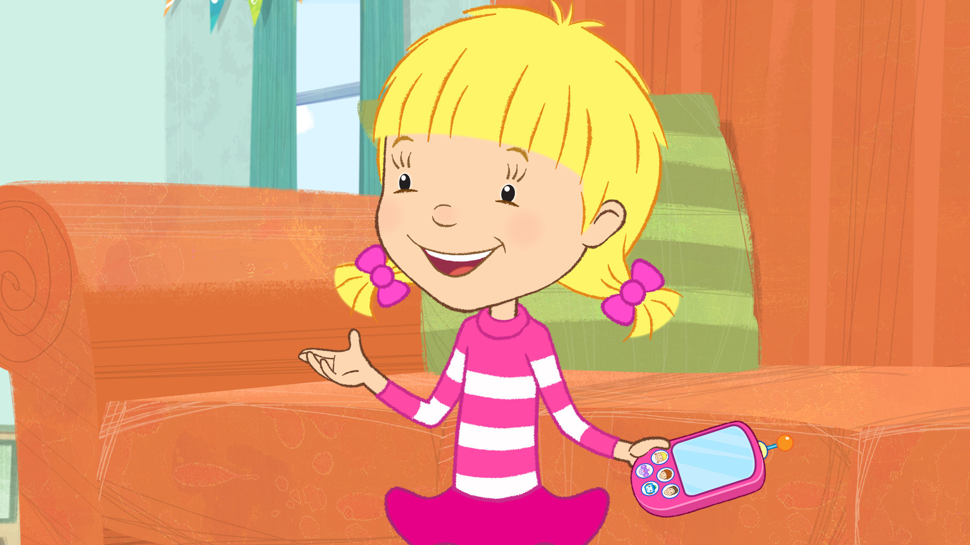 Watch Daisy & Ollie: Daisy & Ollie - What is a documentary? - Full Show on Paramount+ Ireland