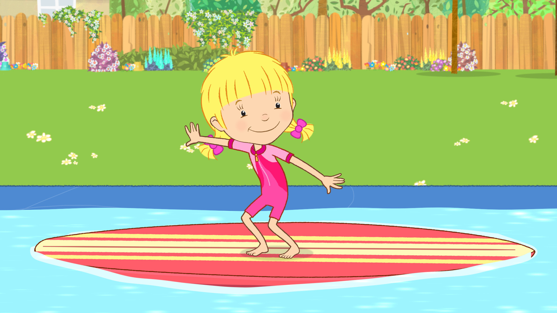 Watch Daisy & Ollie: Daisy & Ollie - Can we go surfing? - Full Show on ...