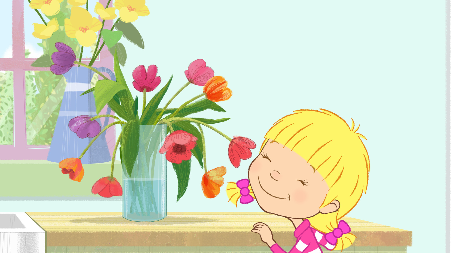 Watch Daisy & Ollie: Daisy & Ollie - Why are some smells so smelly ...