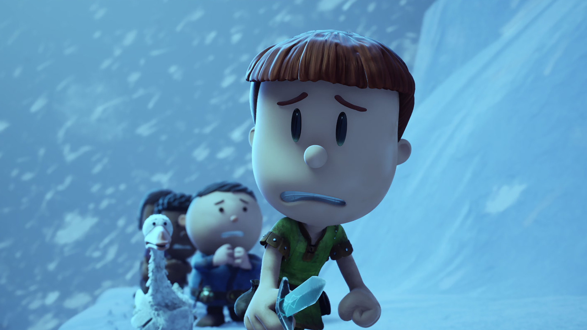 Watch Max and the Midknights Season 1 Episode 10: An Uphill Battle ...