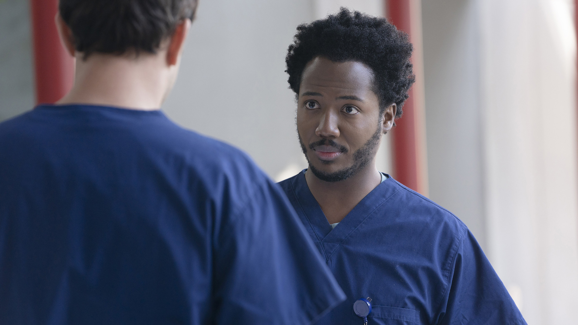 Watch Dr. Death Season 1 Episode 1: Diplós - Paramount+ United Kingdom