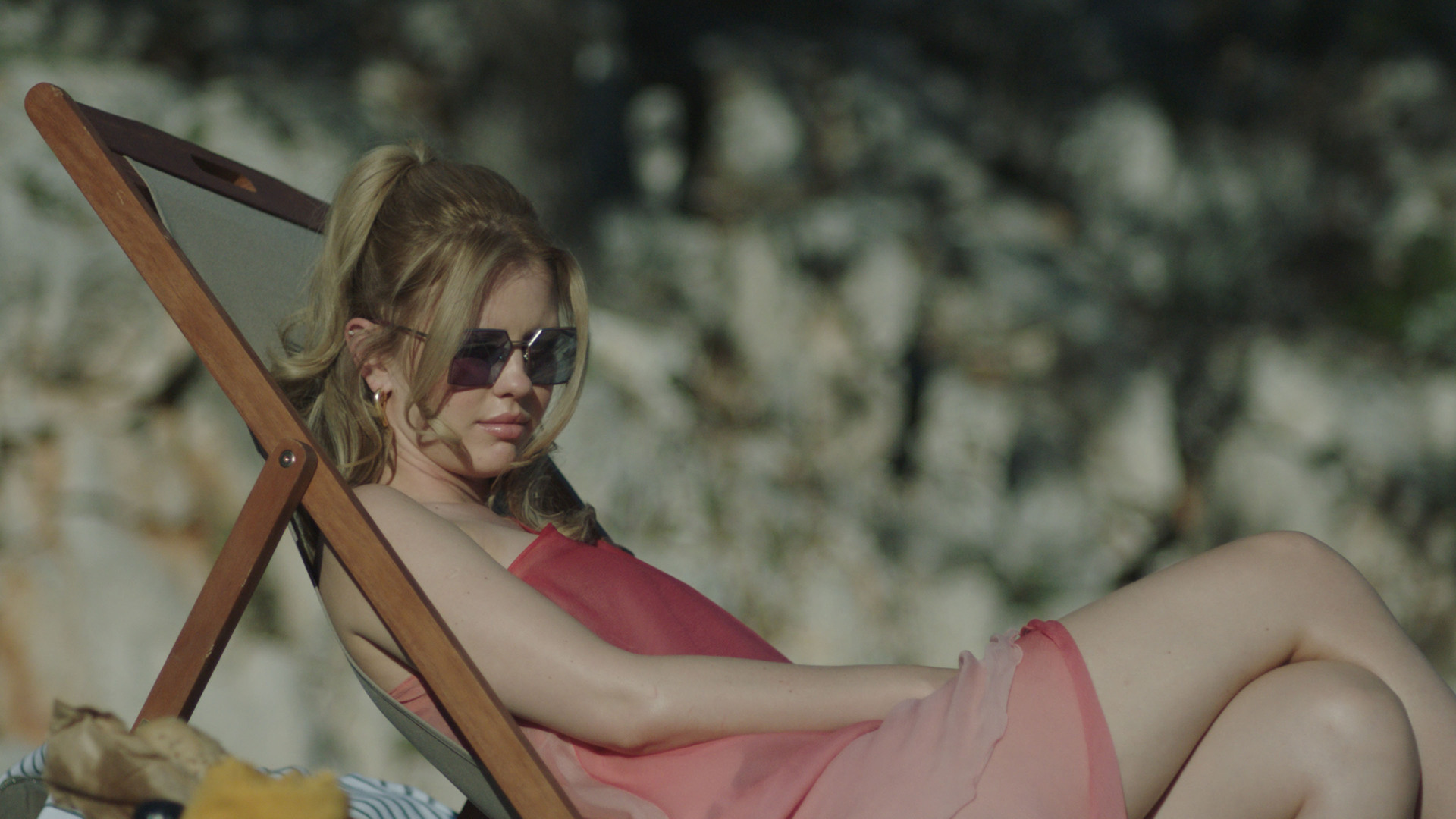 Infinity Pool - Watch Full Movie on Paramount+ Australia