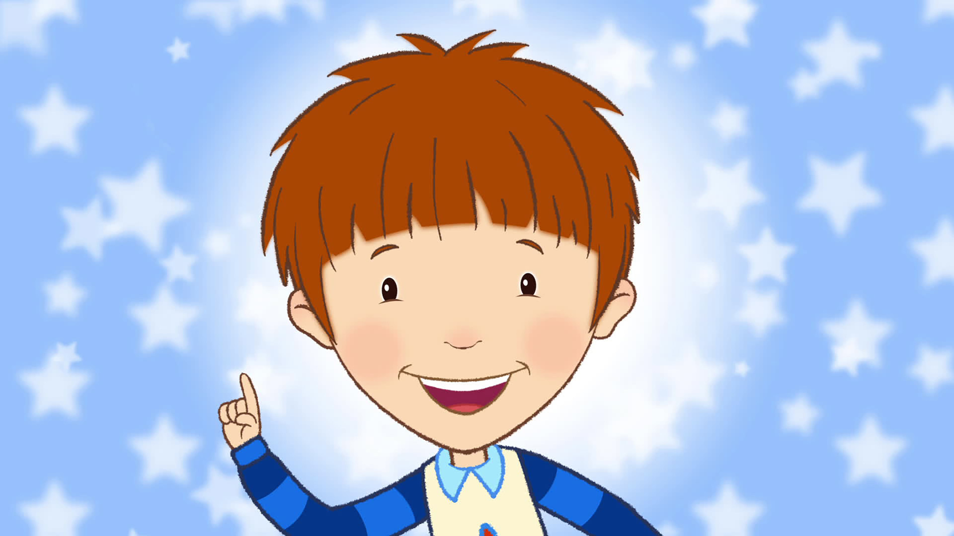 Watch Daisy & Ollie: Daisy & Ollie - What is the Moon Made Of? - Full Show on Paramount+ Ireland