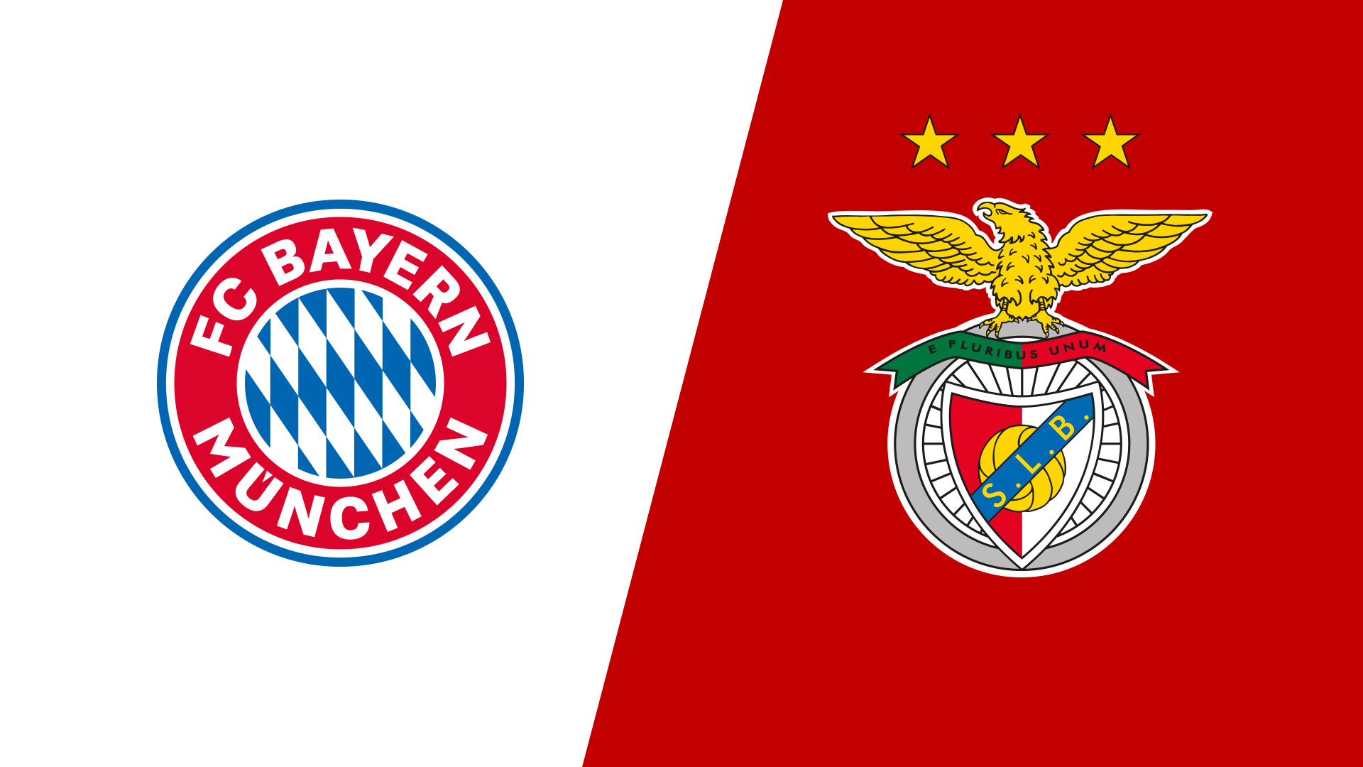 Watch UEFA Champions League Season 2025 Episode 81: Full Match Replay: Bayern vs. Benfica ...