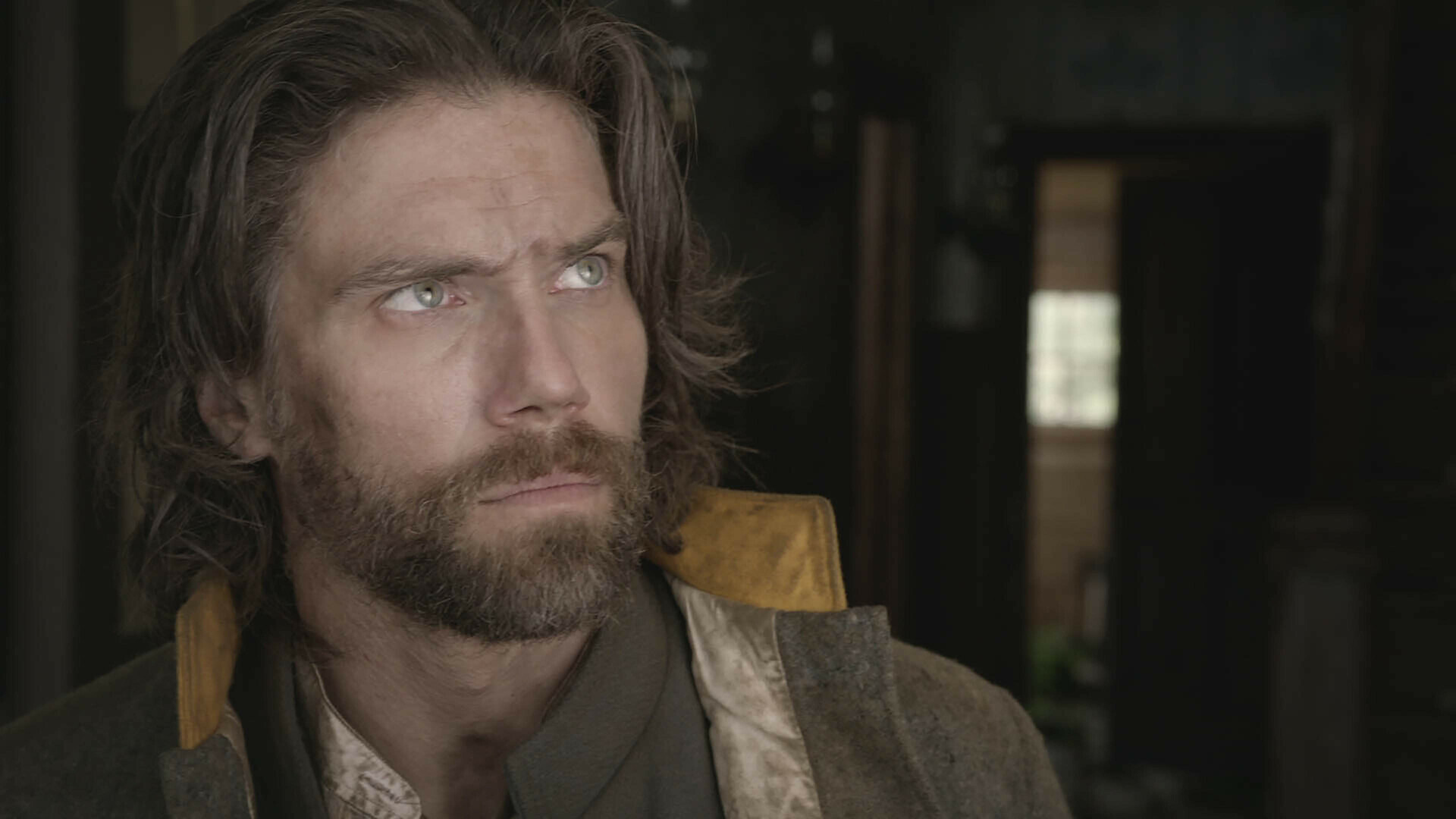 hell on wheels does cullen die