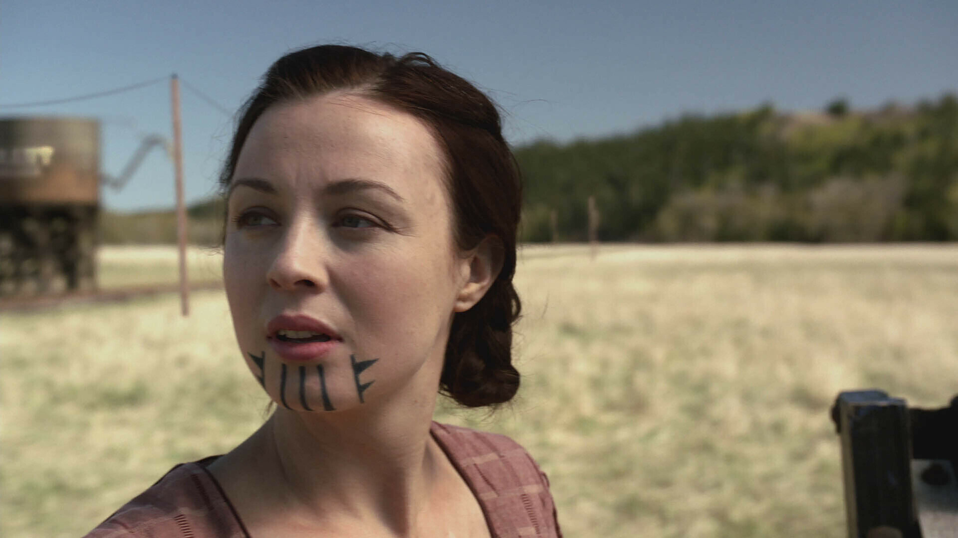 Watch Hell on Wheels Season 2 Episode 2: Durant, Nebraska - Paramount+