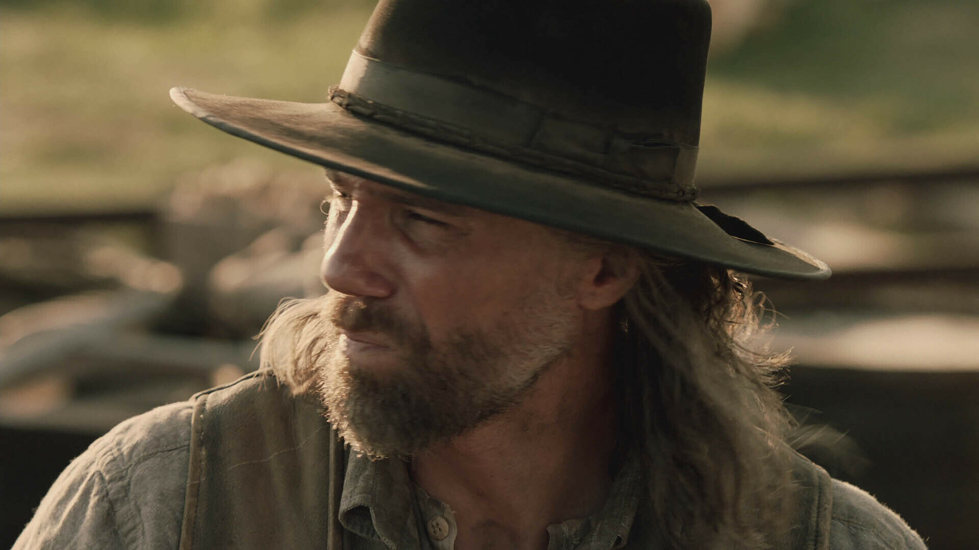 Watch Hell on Wheels Season 2 Episode 8: The Lord's Day - Paramount+