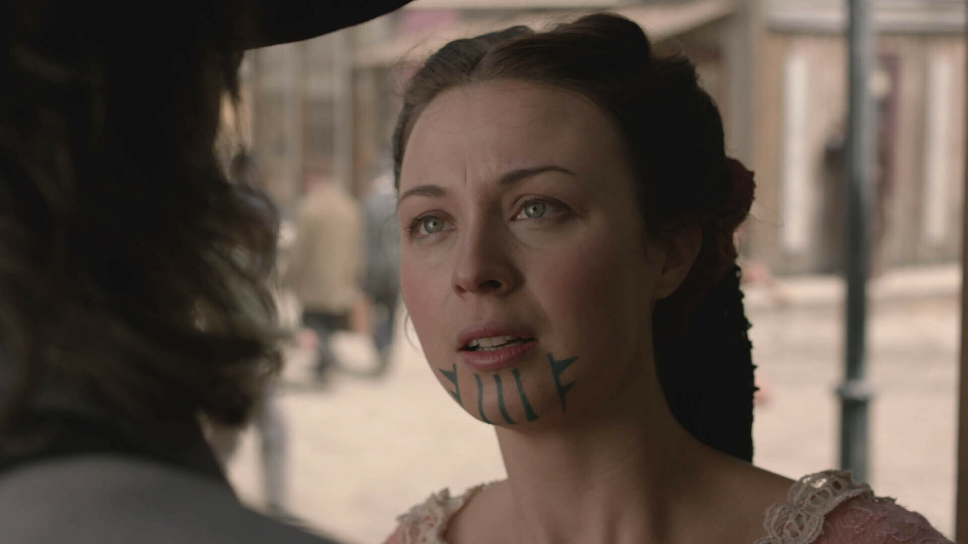 Watch Hell on Wheels Season 4 Episode 7: Elam Ferguson - Paramount+