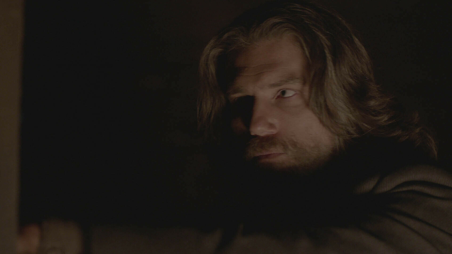 Watch Hell on Wheels Season 5 Episode 9: Return To The Garden - Paramount+