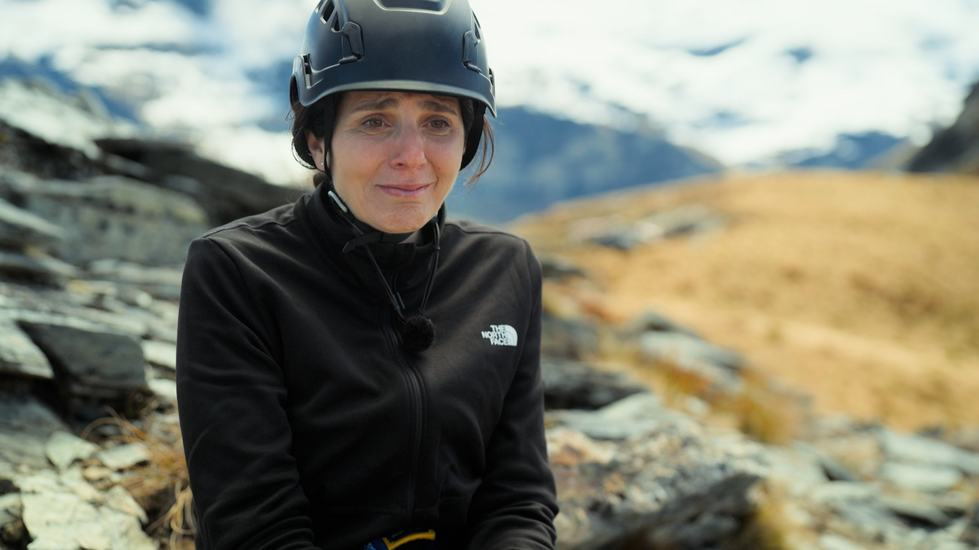 Watch The Summit: I Can't Give Up - Full show on CBS