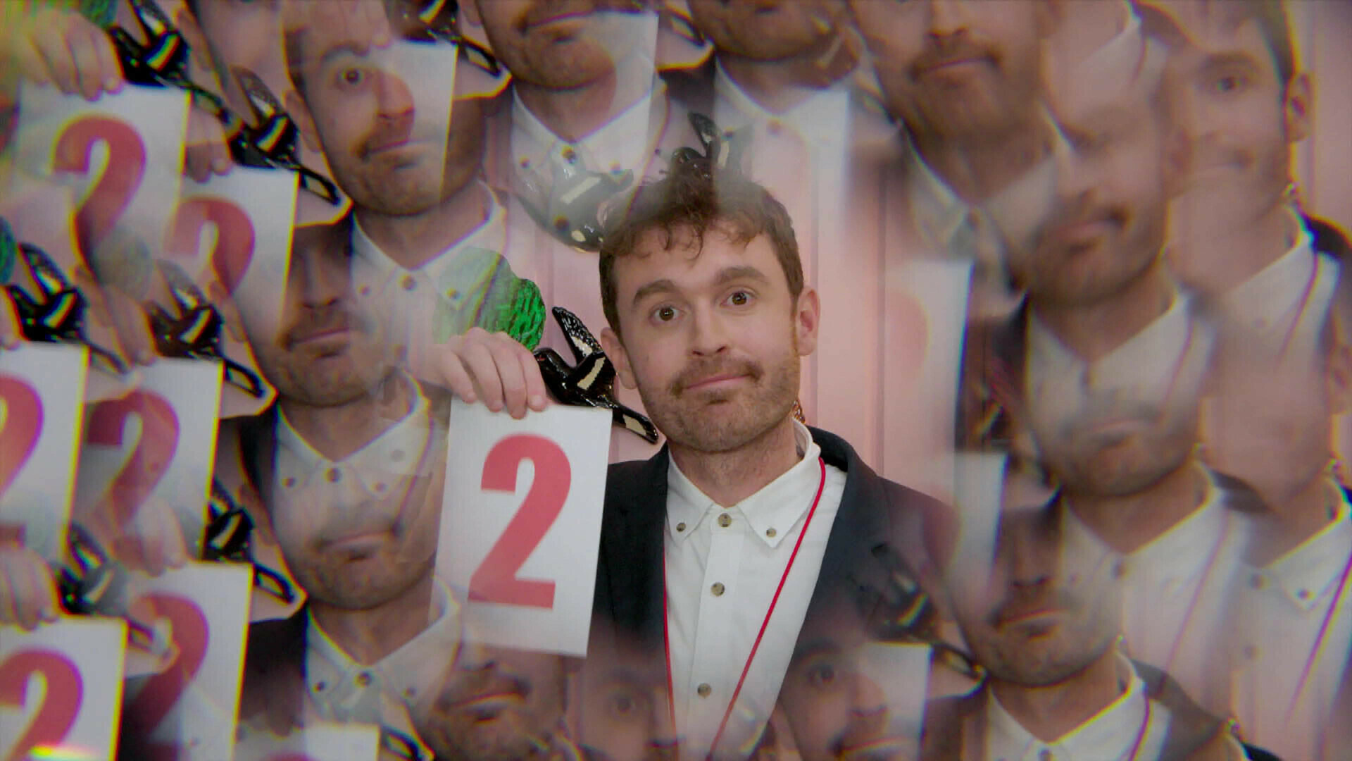 Watch Taskmaster Australia: Taskmaster Australia - Inspired By Pol Pot ...