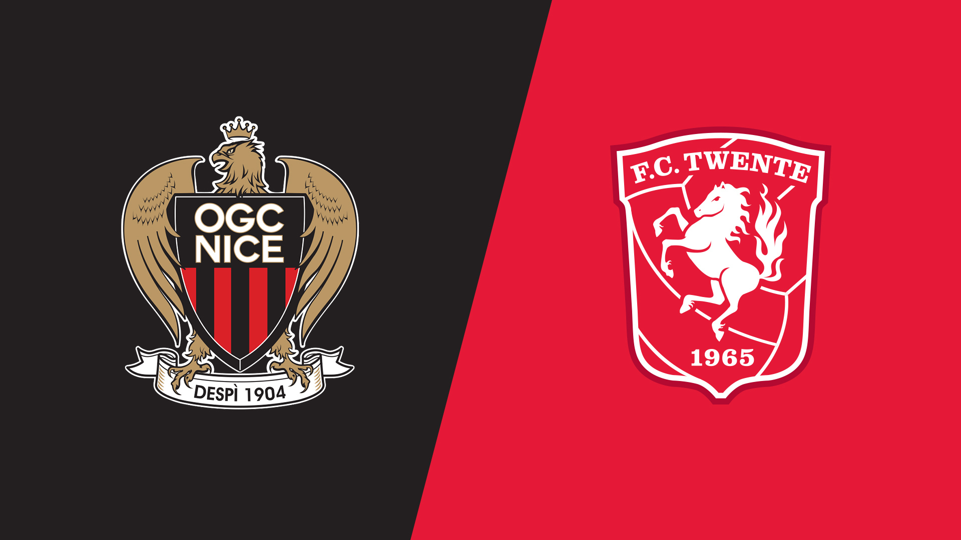 Watch UEFA Europa League Nice vs. Twente - Paramount+
