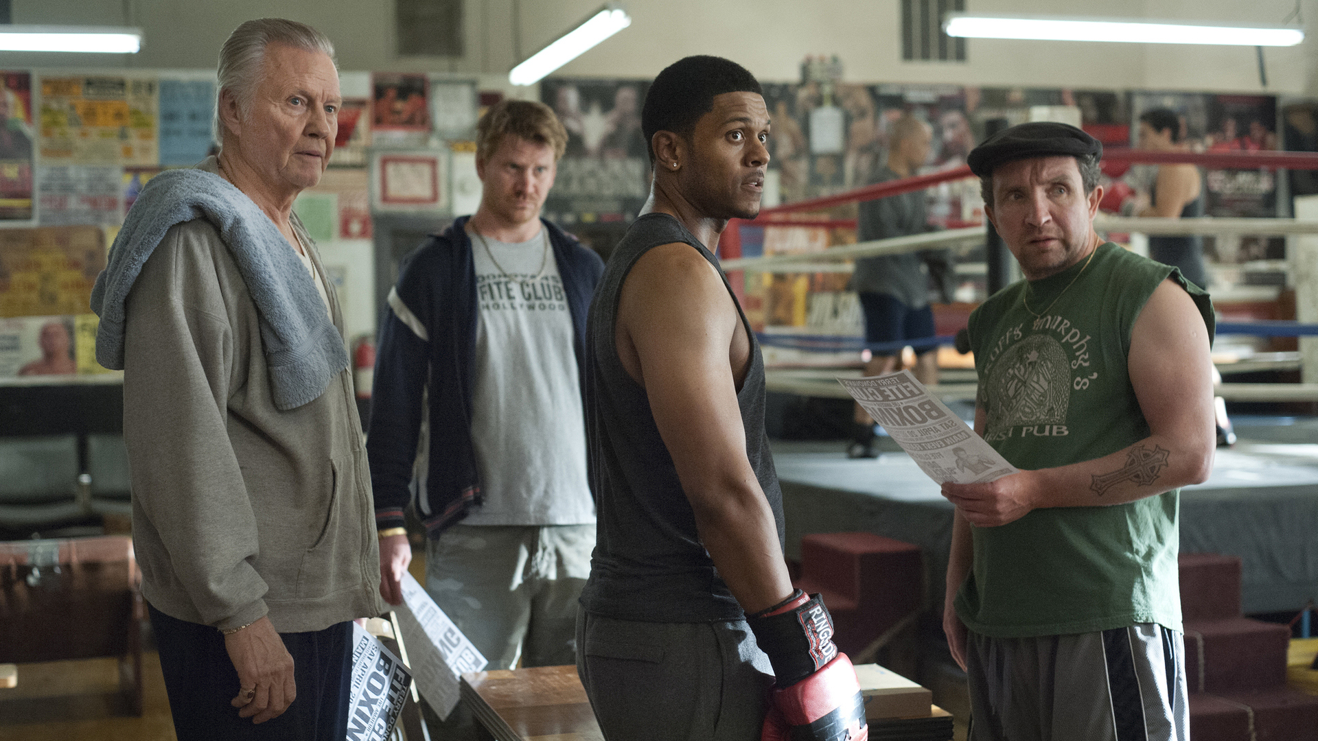 Watch Ray Donovan Season 1 Episode 9: Road Trip - Paramount+ Australia