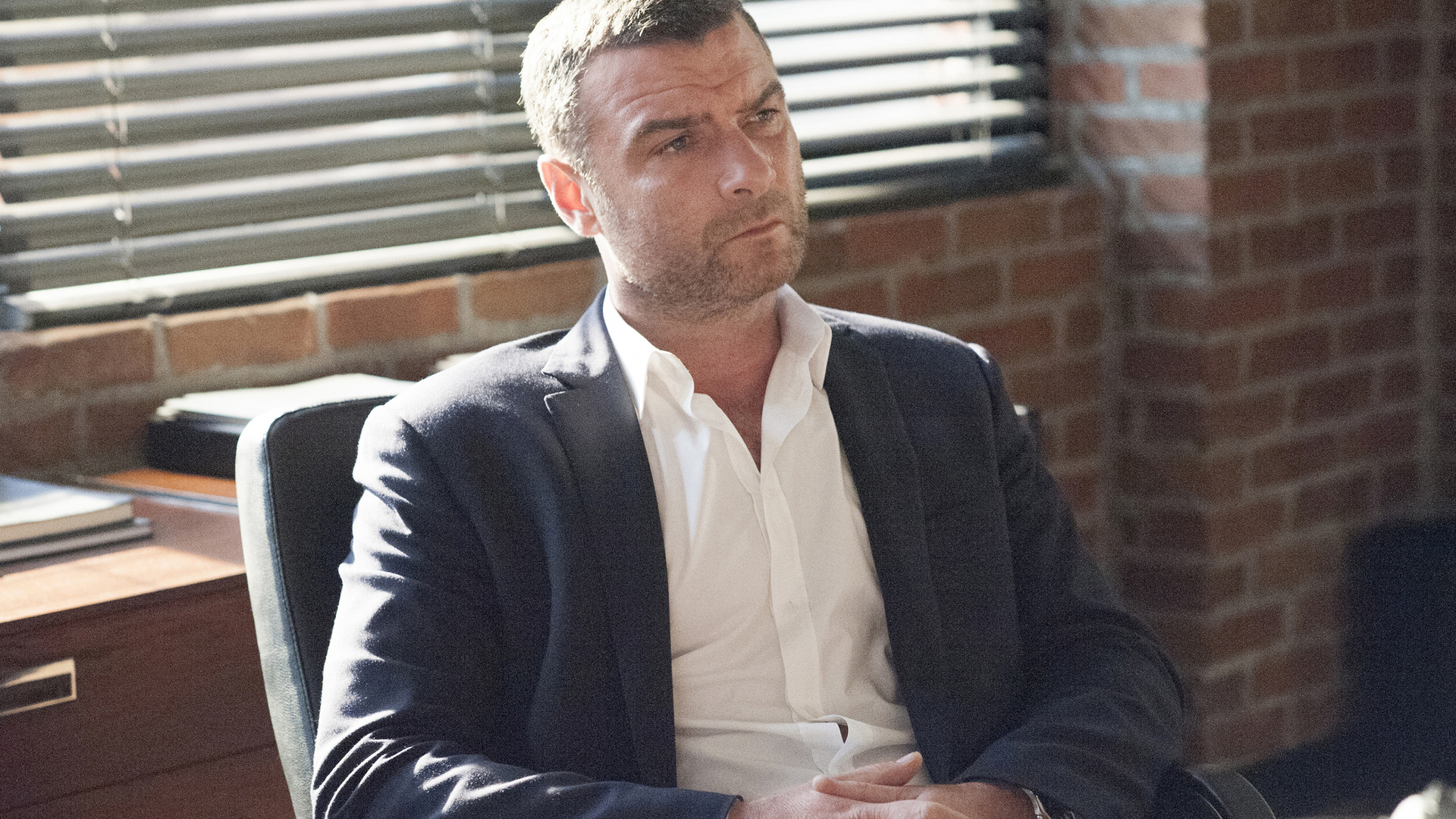 Mira Ray Donovan, temporada 2, episodio 8: Soleado en Paramount+ Chile