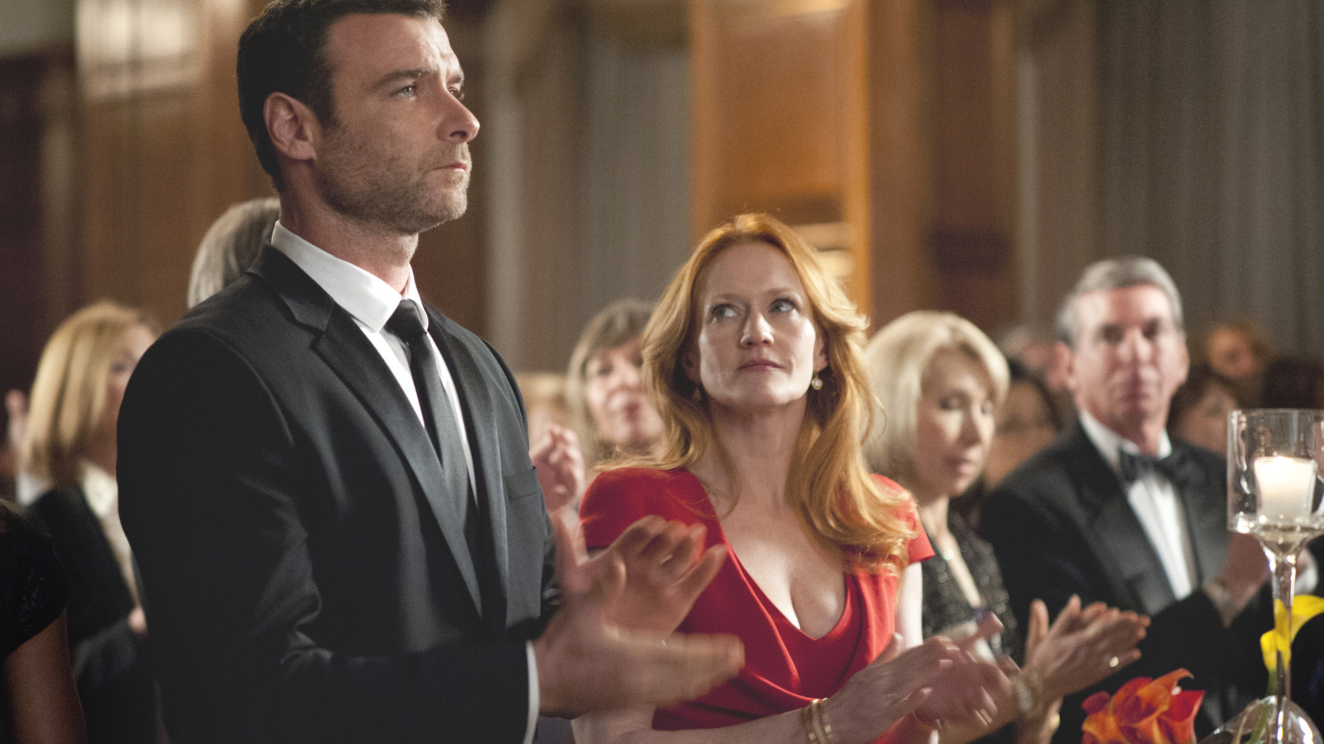 Ve Ray Donovan: Ray Donovan - Twerk. Disfruta la serie completa en ...