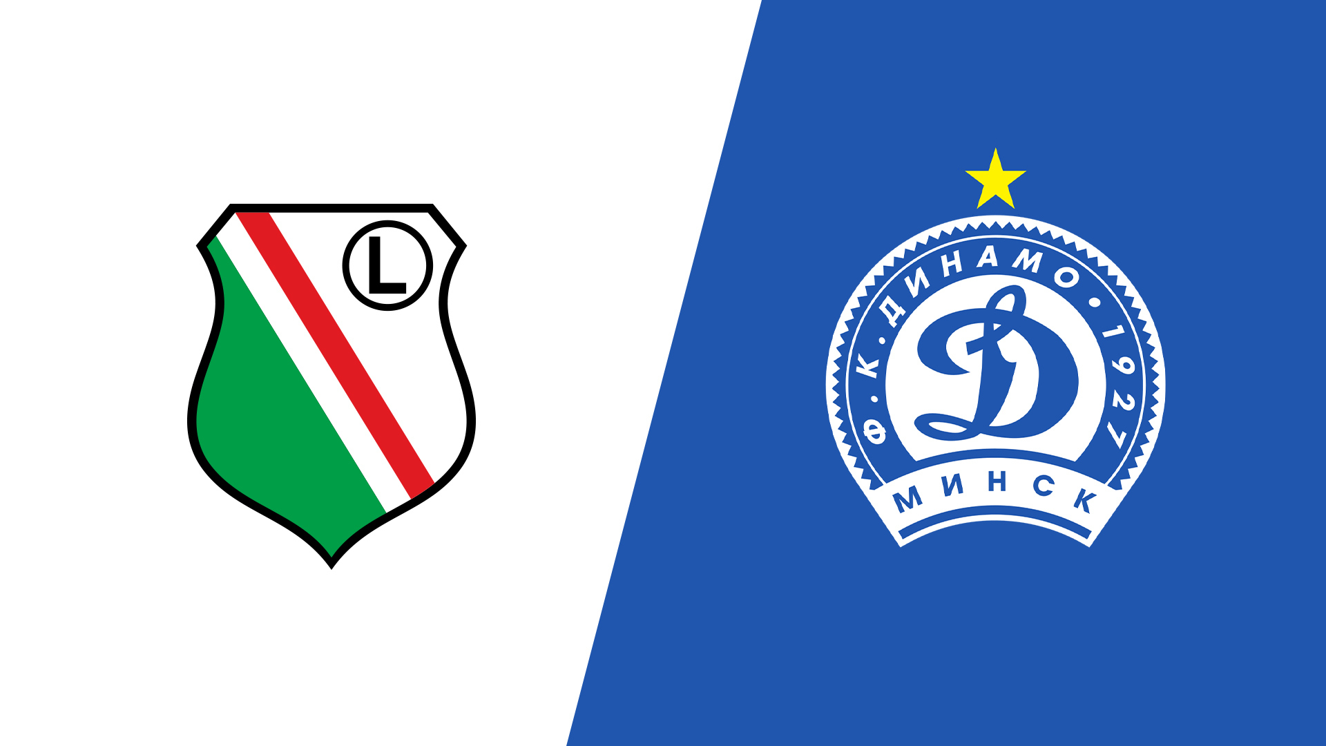 Watch UEFA Europa Conference League Season 2025 Episode 40: Full Match Replay: Legia Warszawa vs ...