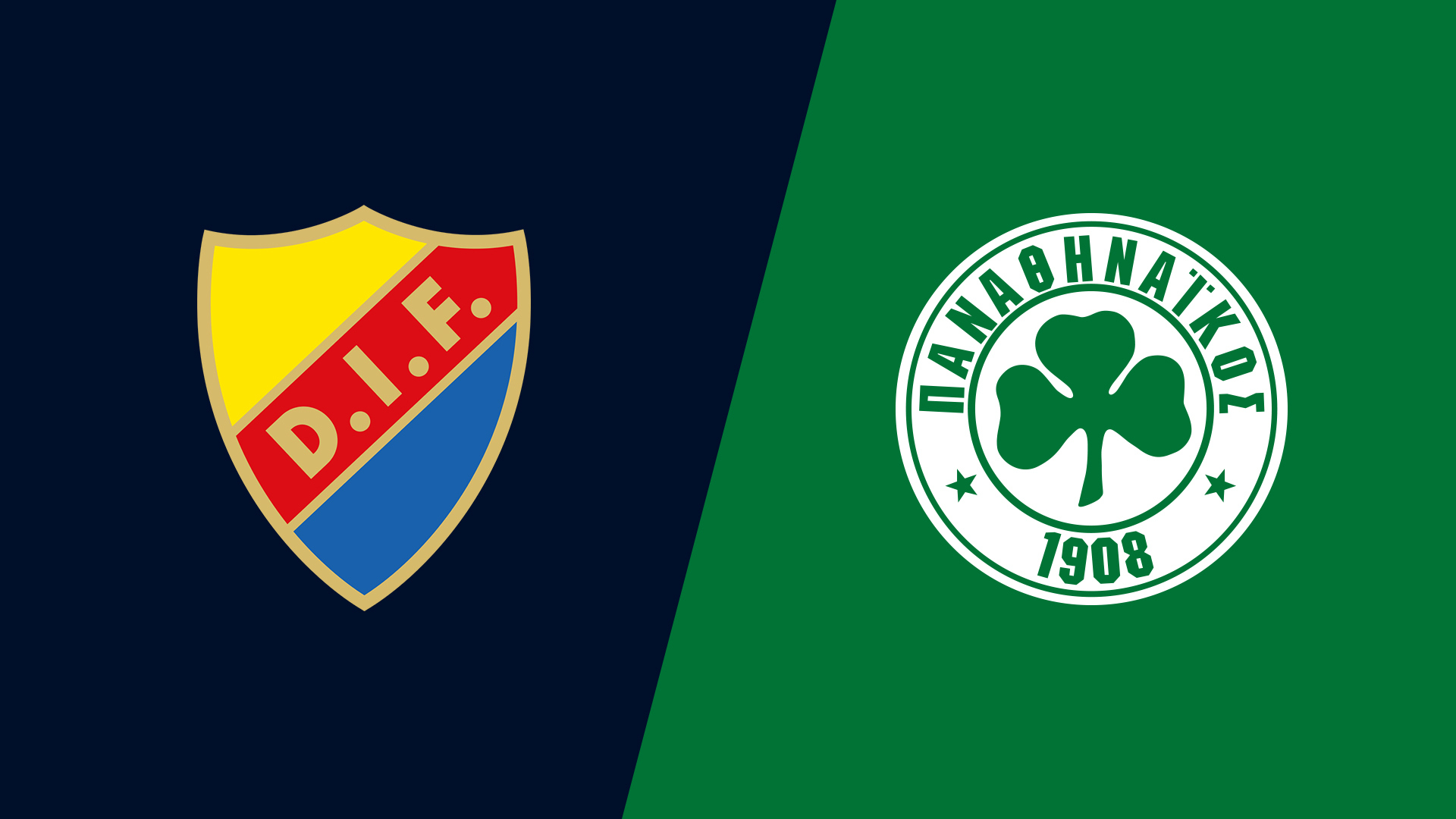 Watch UEFA Europa Conference League Season 2025 Episode 48: Full Match Replay: Djurgården vs ...