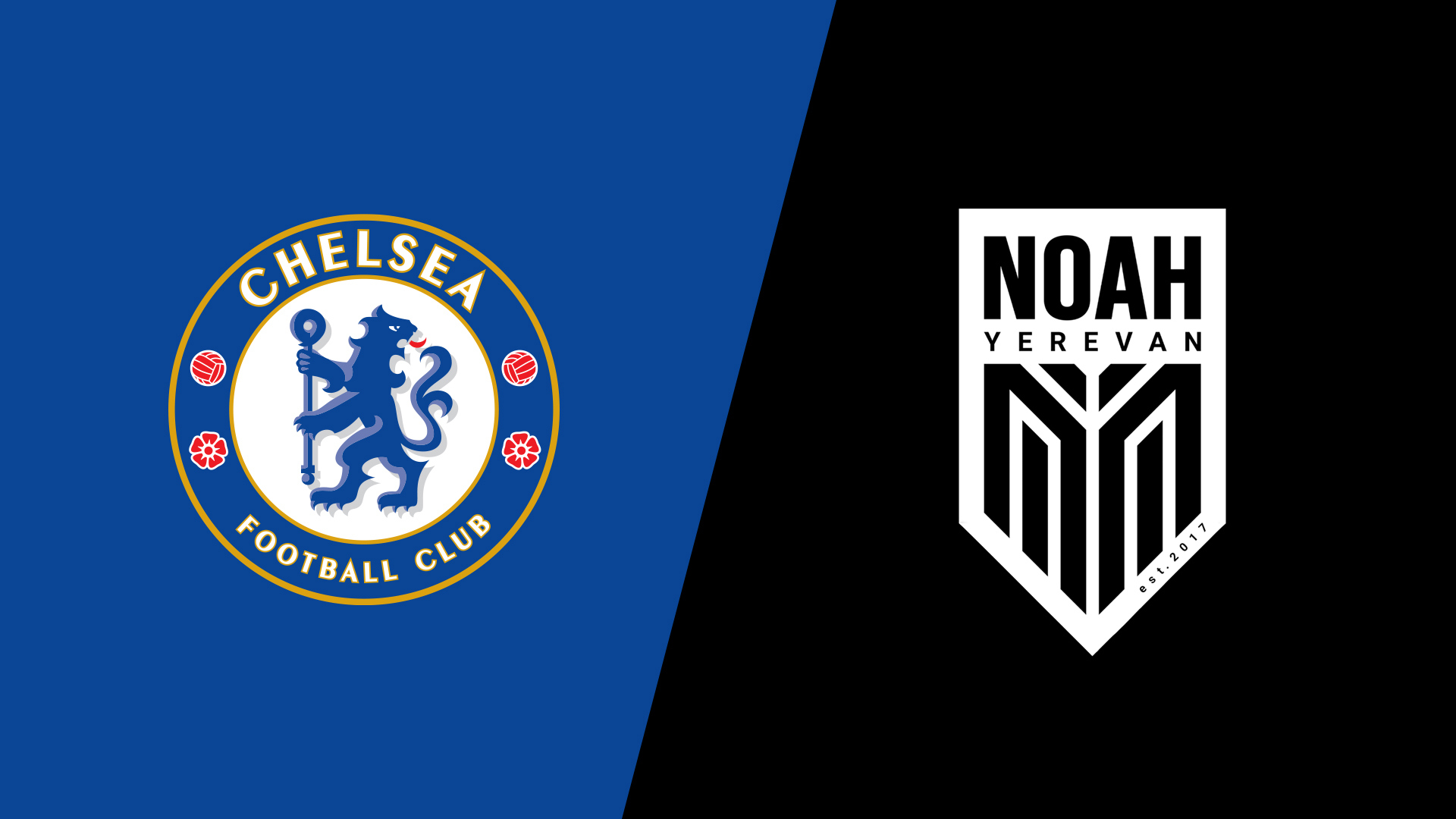 Watch UEFA Europa Conference League Chelsea vs. Noah - Paramount+