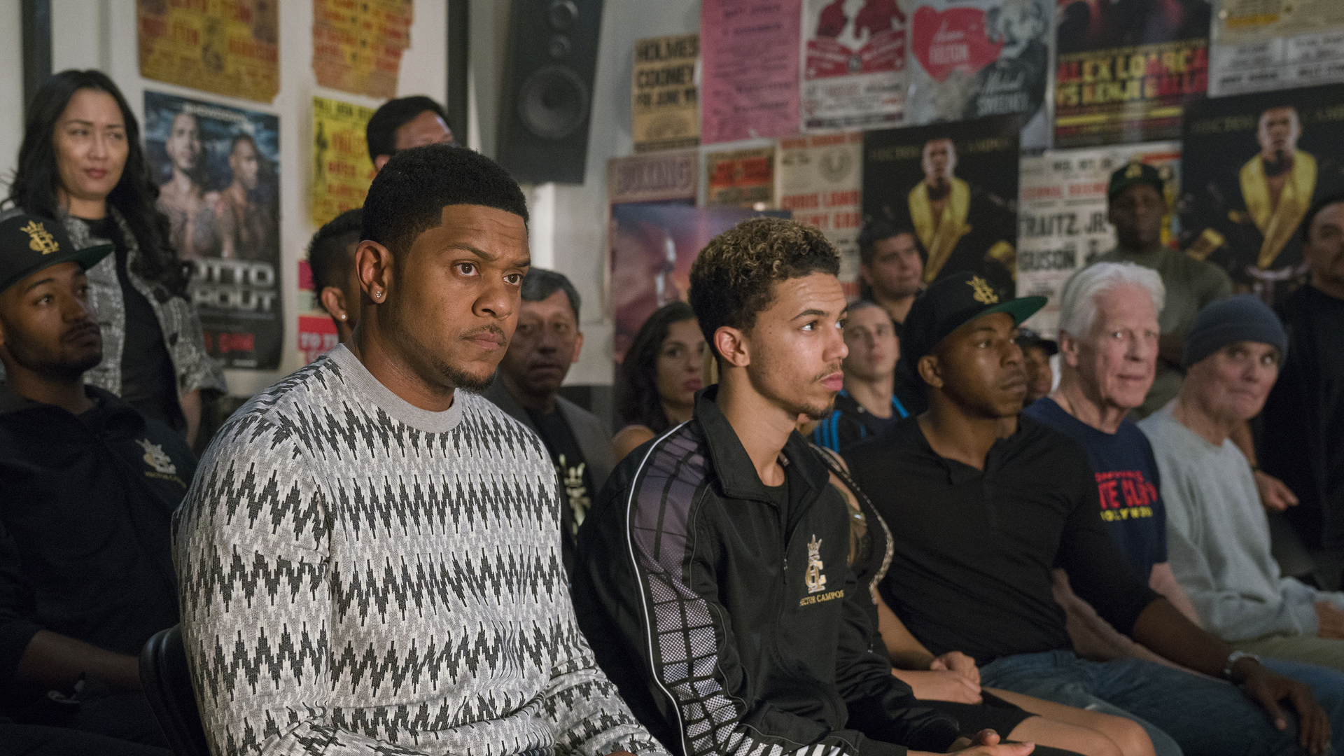 Ve Ray Donovan: Ray Donovan - Rattus. Disfruta la serie completa en ...