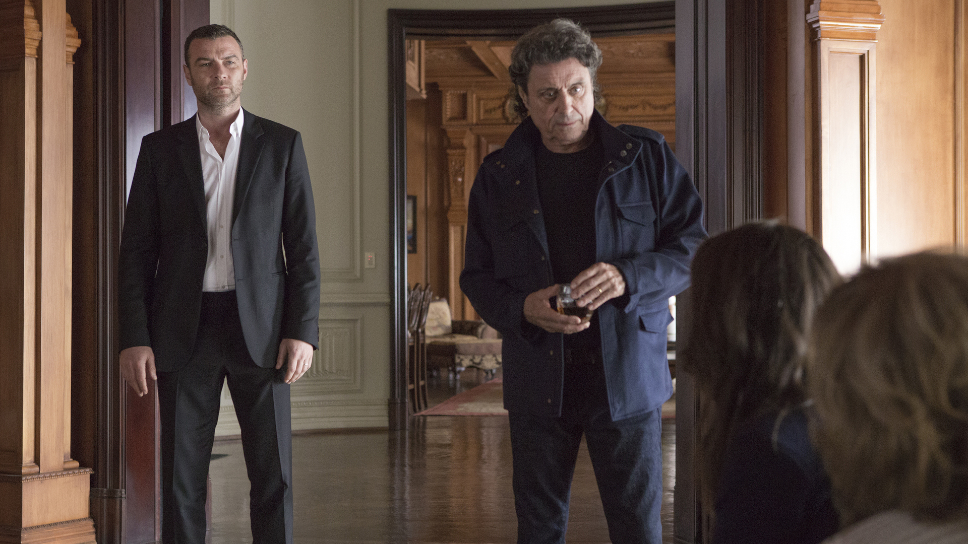 Watch Ray Donovan: Ray Donovan - The Kalamazoo - Full Show on ...
