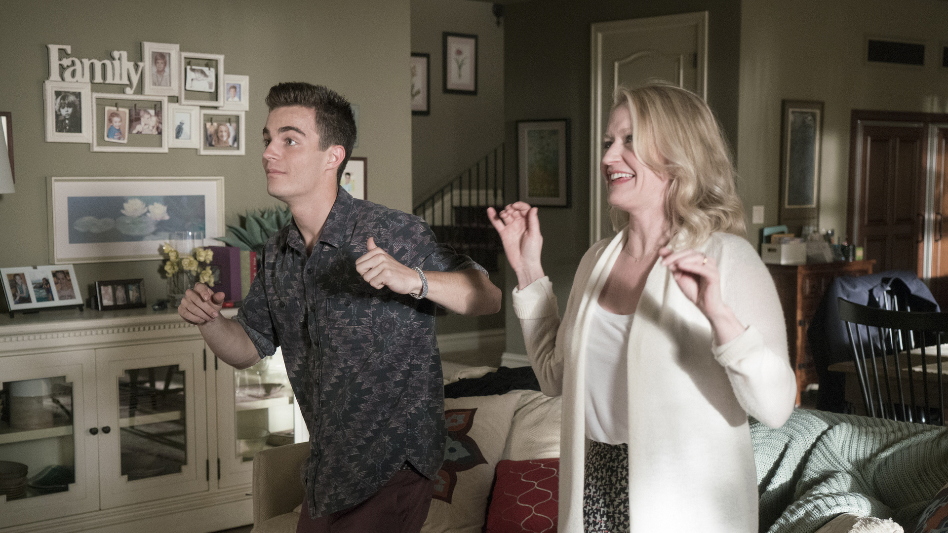 Ve Ray Donovan: Ray Donovan - El texano. Disfruta la serie completa en ...