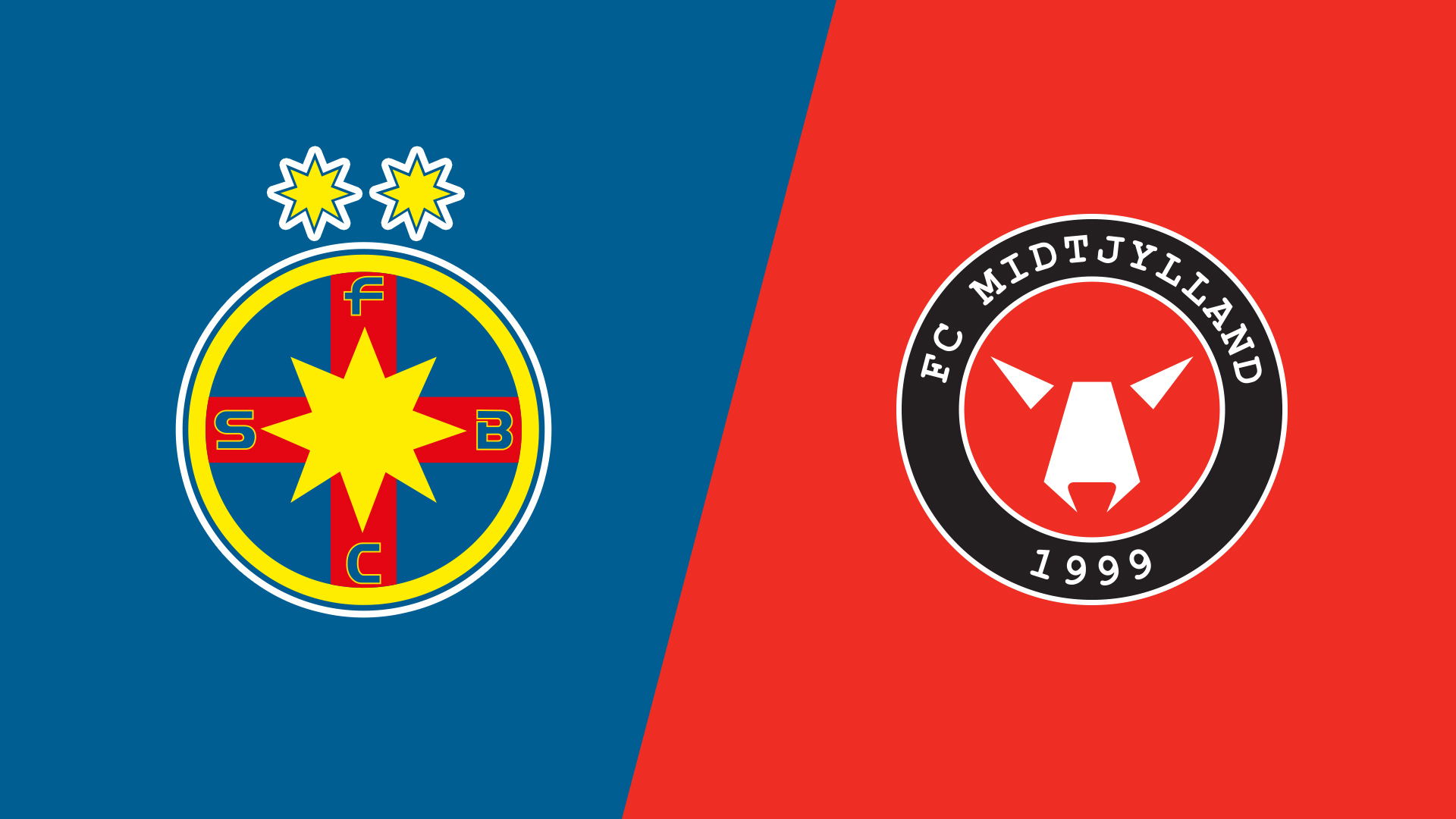 Watch UEFA Europa League FCSB vs. Midtjylland - Paramount+