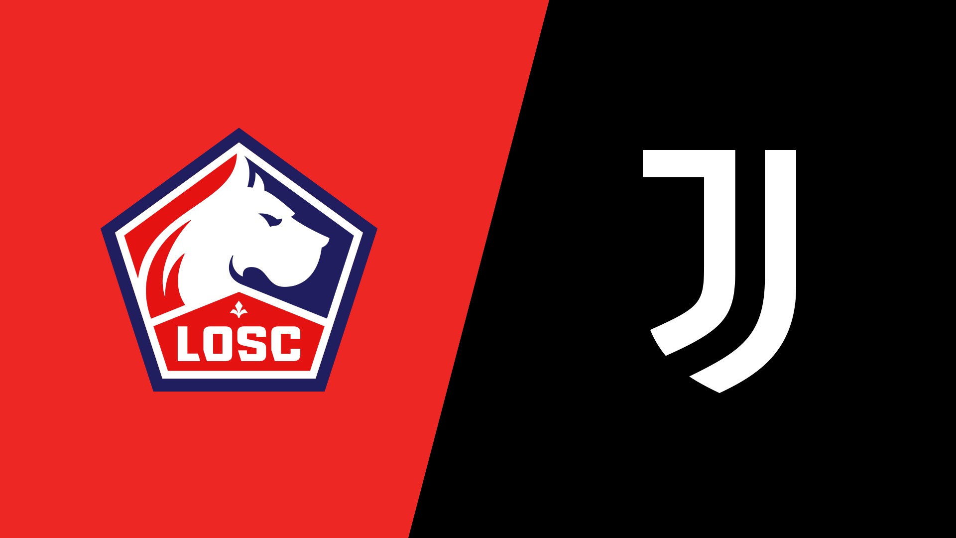 Watch UEFA Champions League Lille vs. Juventus - Paramount+