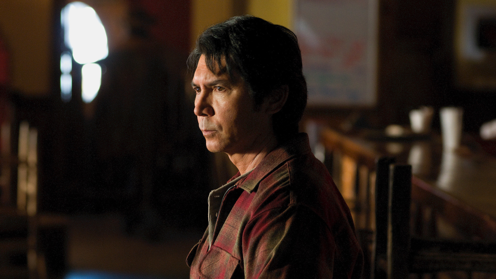 Watch Longmire Season 1 Episode 1: Pilot - Paramount+