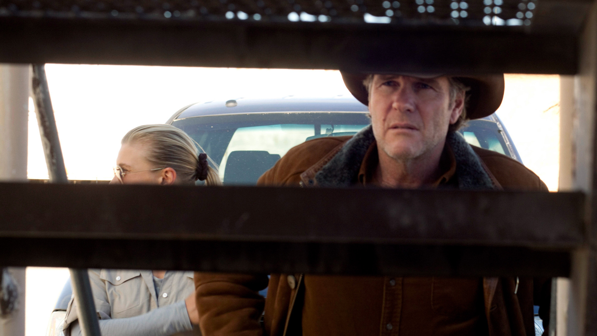 Watch Longmire Season 1 Episode 8: Longmire - An Incredibly Beautiful ...