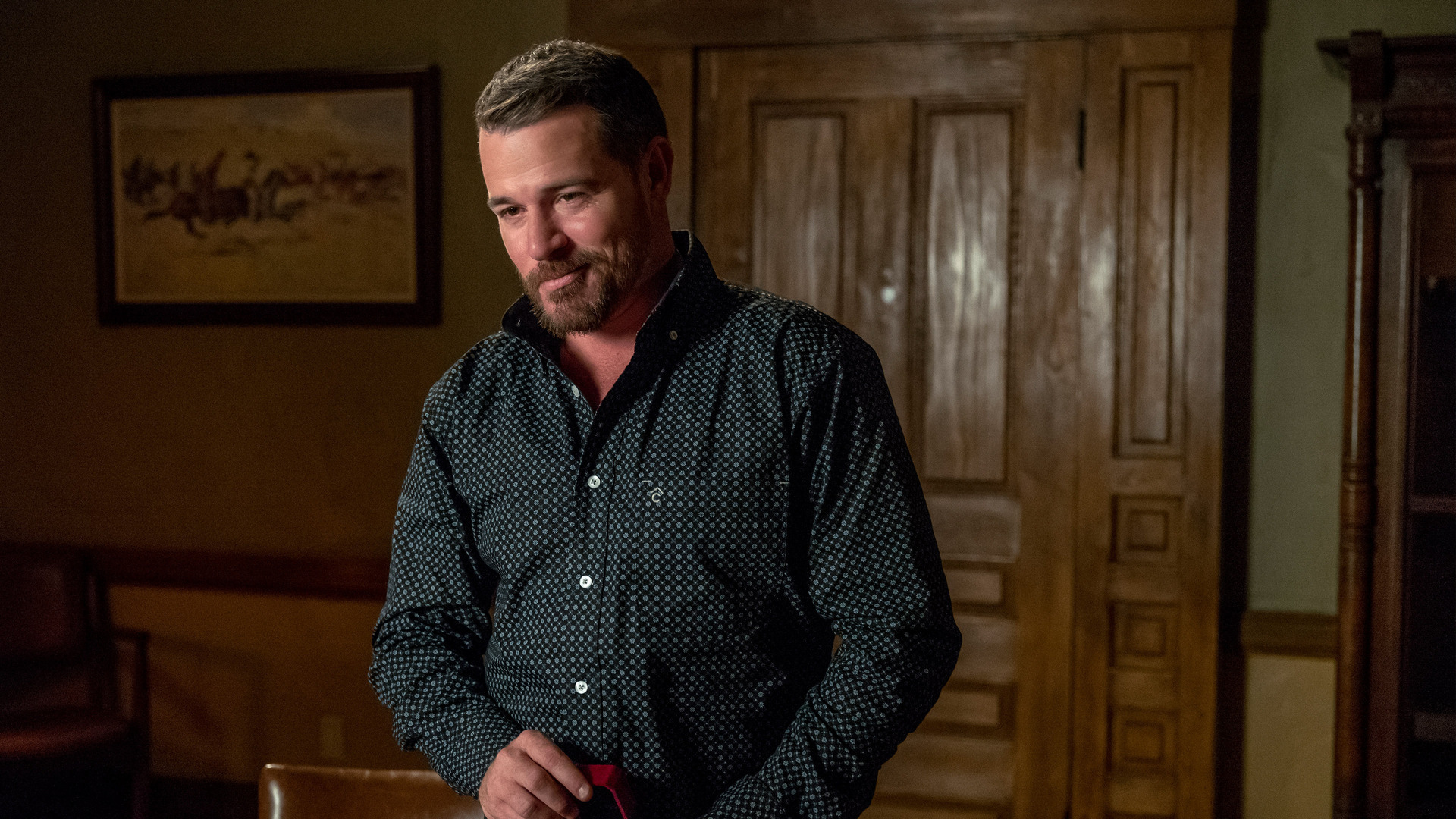 Watch Longmire Season 6 Episode 2: Longmire - Fever - Paramount+