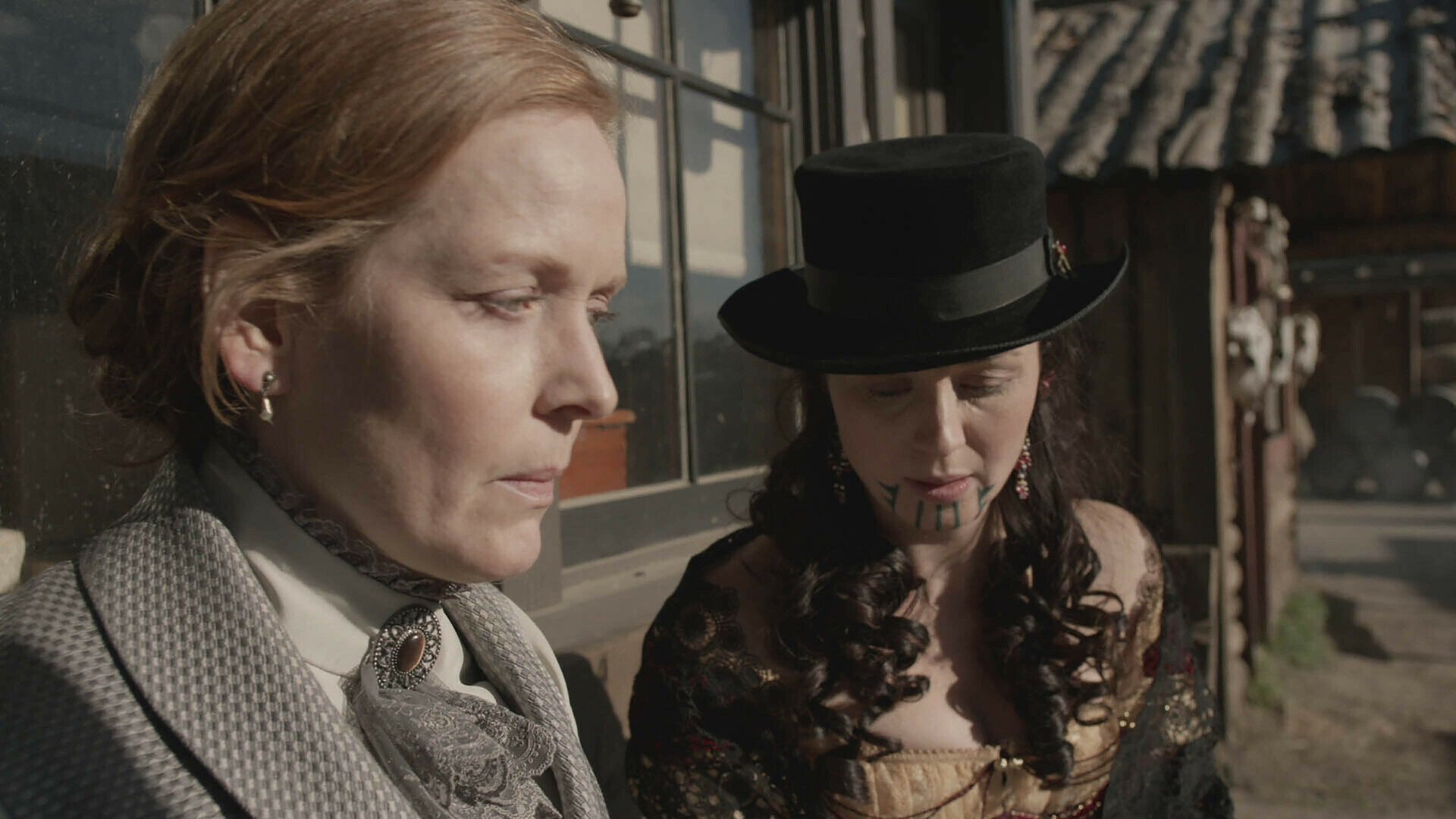 Watch Hell on Wheels Season 5 Episode 12: Any Sum Within Reason ...
